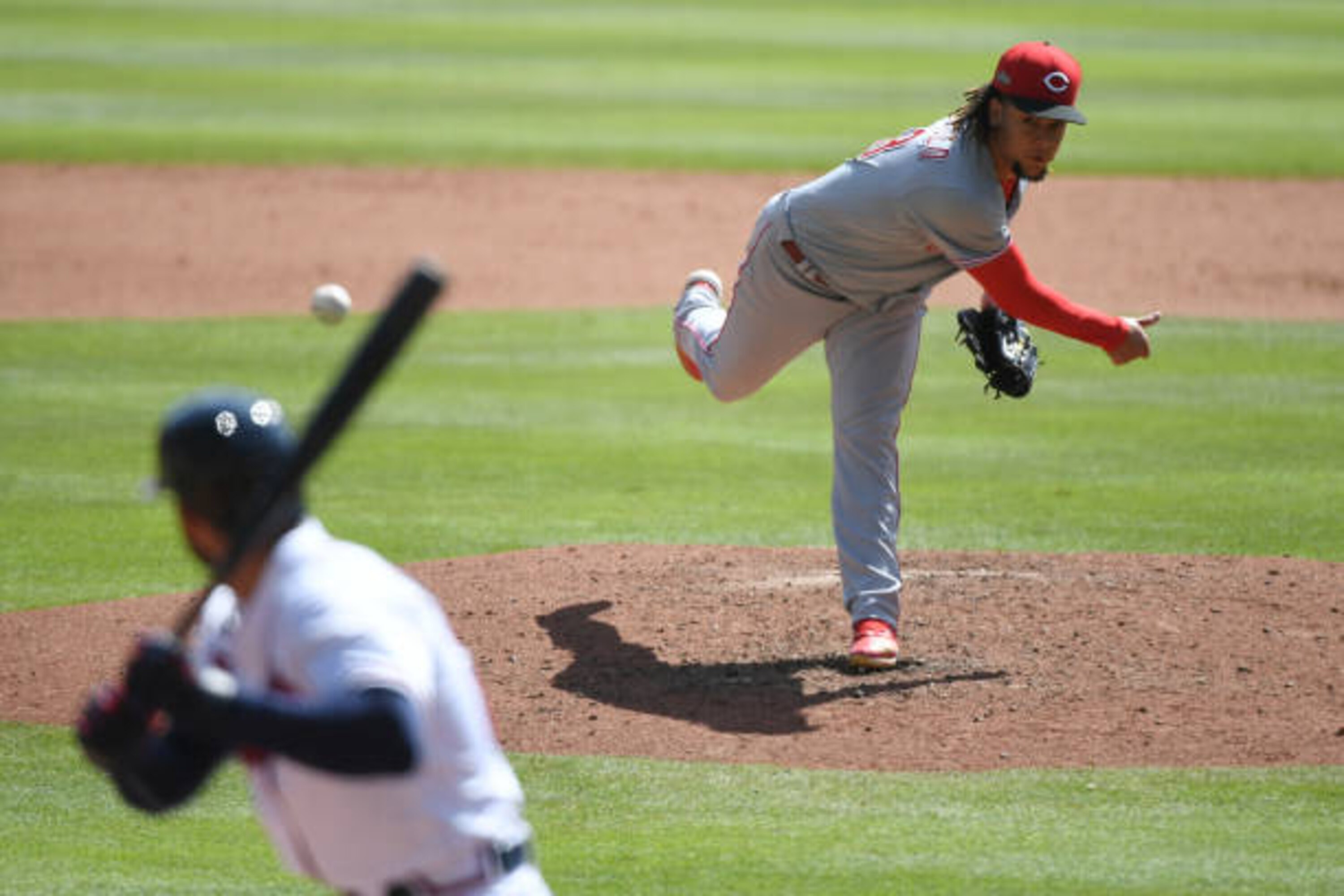 Luis Castillo to Yankees Trade Rumor 'Completely False,' Says Reds GM ...
