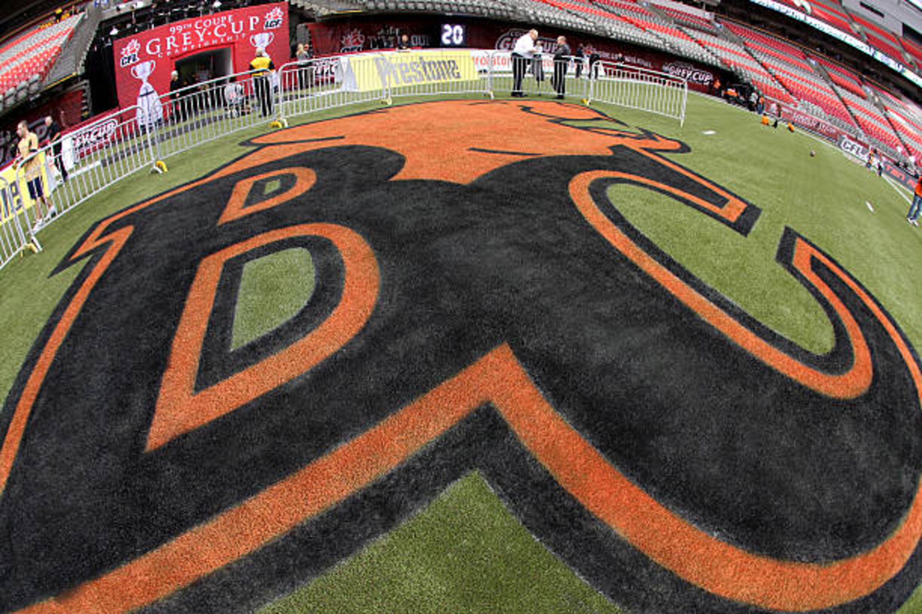 Punter Jake Ford Picked No. 1 Overall by BC Lions in 2021 CFL Draft