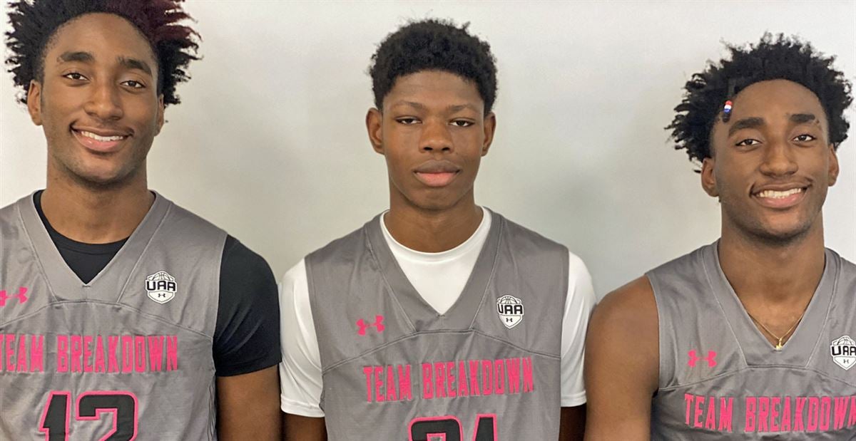 5-Star Prospects Matt, Ryan Bewley Agree to Contracts with Overtime ...