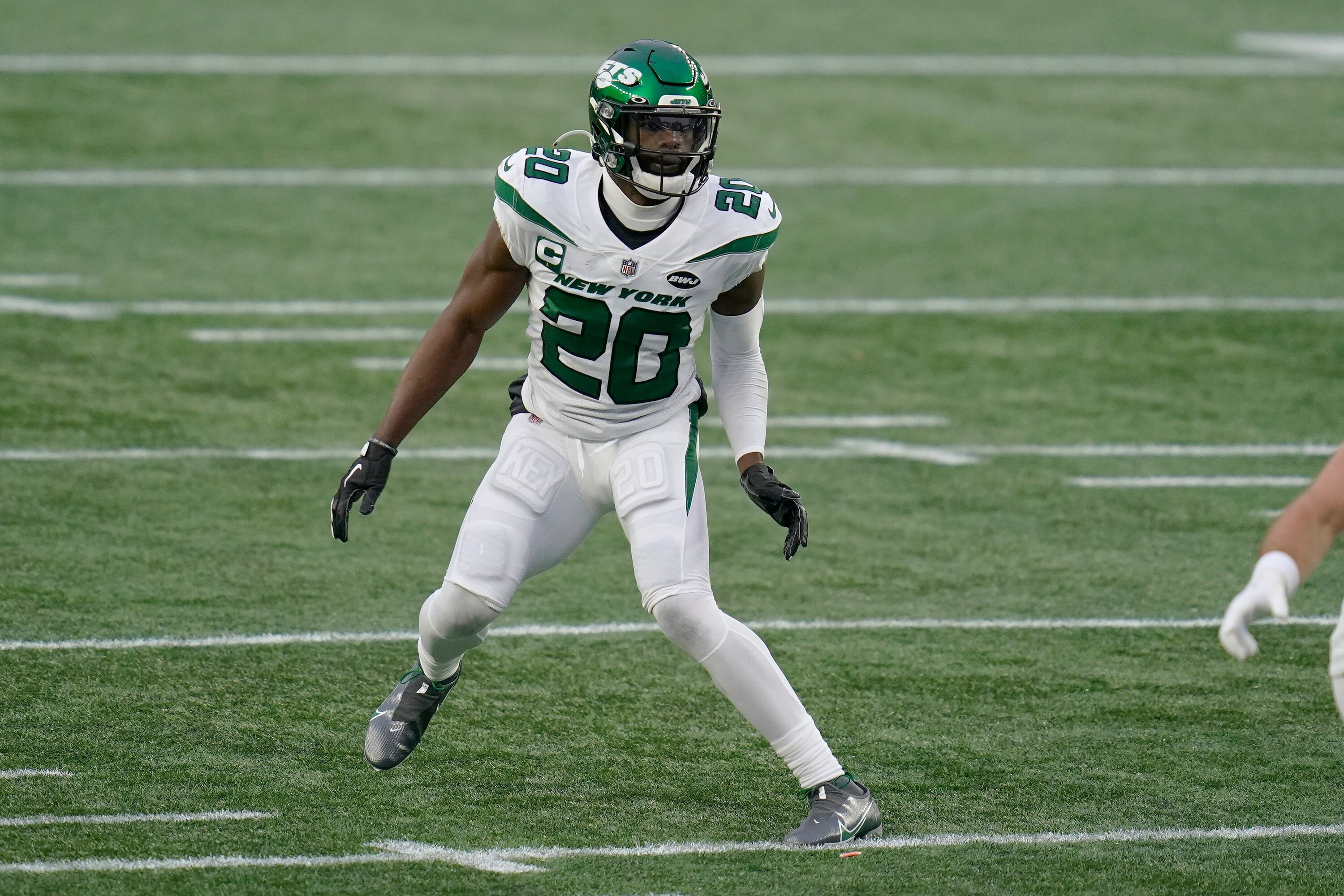 Jets Rumors: Marcus Maye's Camp Tables Contract Talks Ahead of Tag Deadline