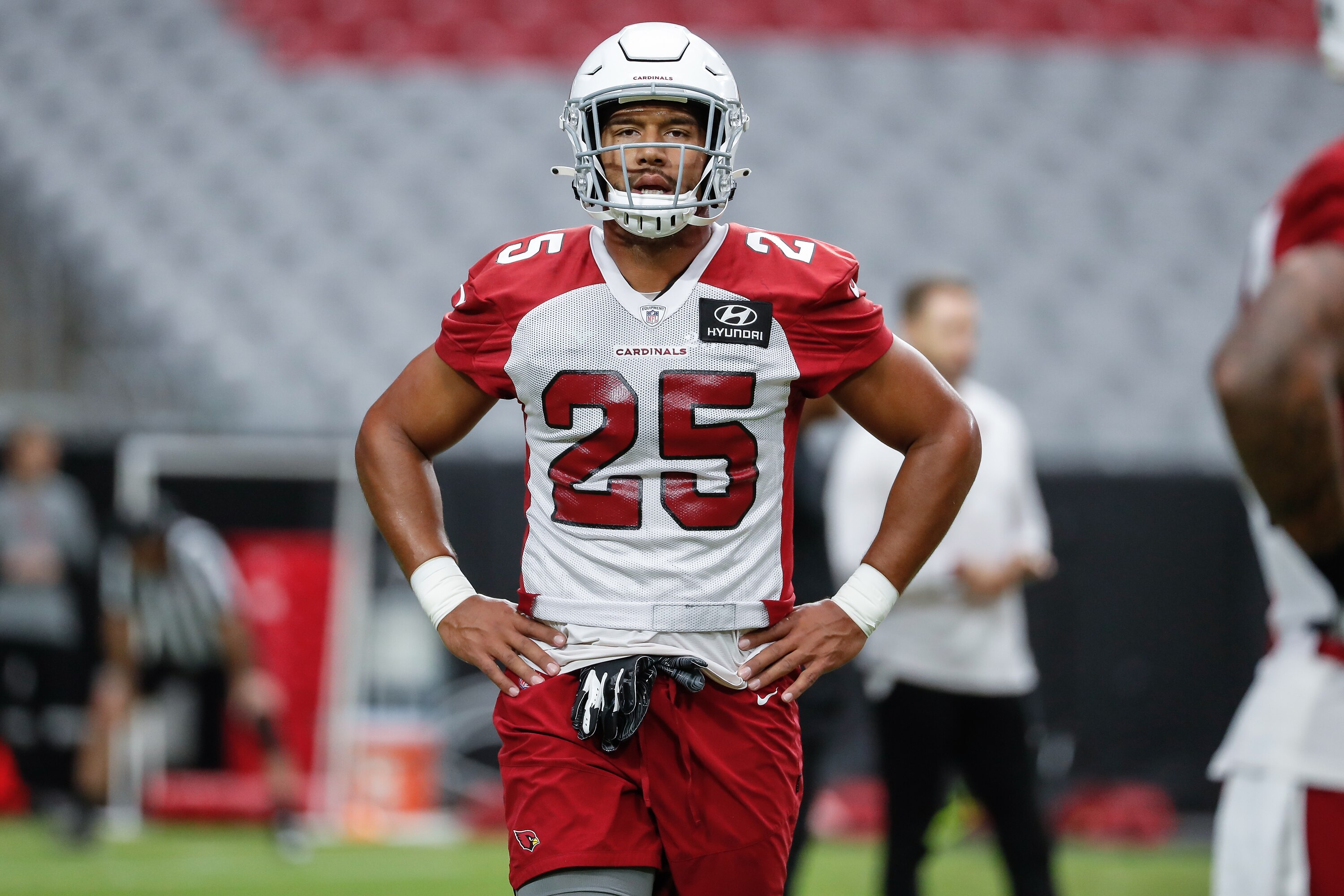 Cardinals Beat Cowboys in Preseason Action as Dak Prescott, Kyler ...