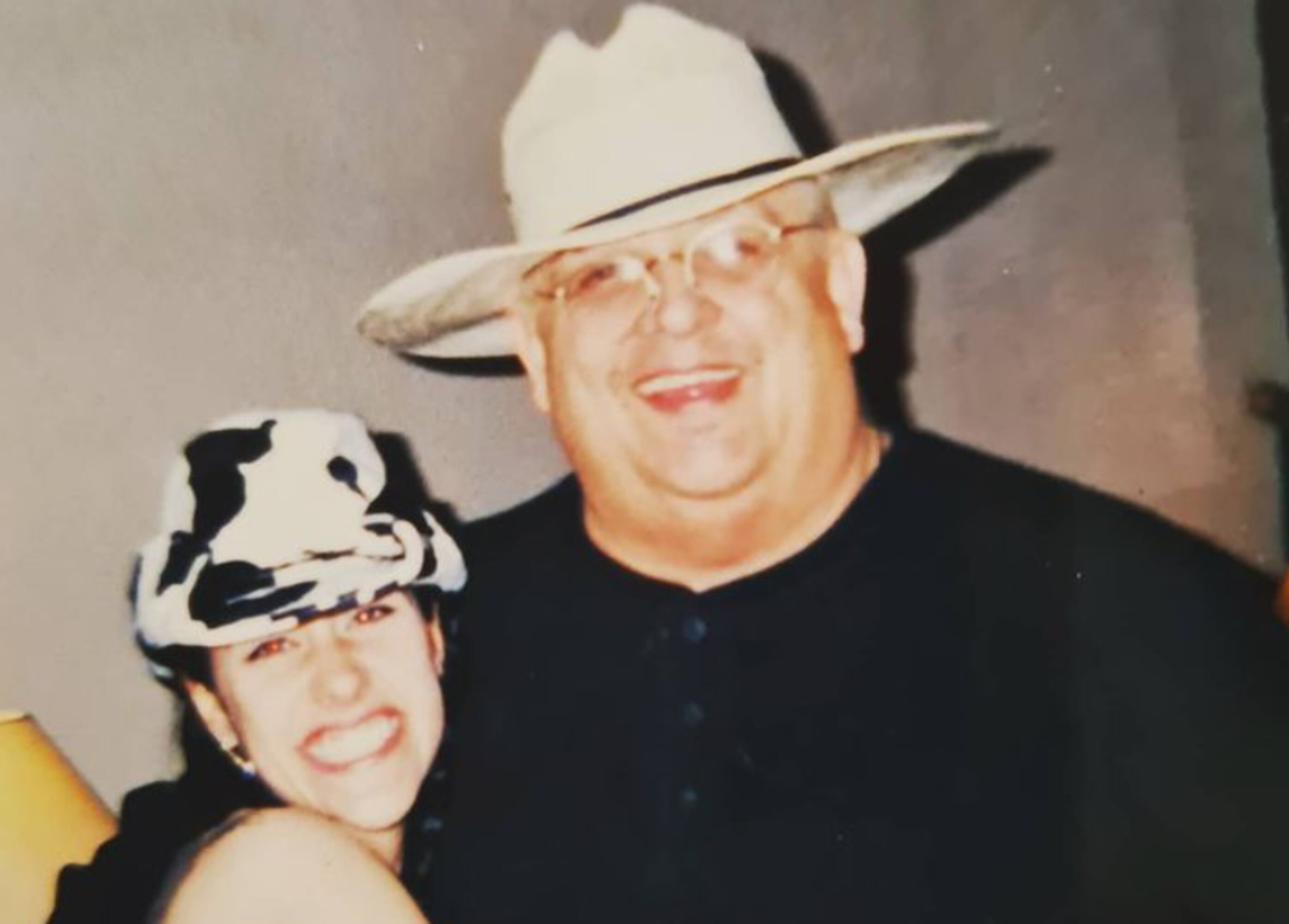 Former WCW Star Daffney Dies At Age 46