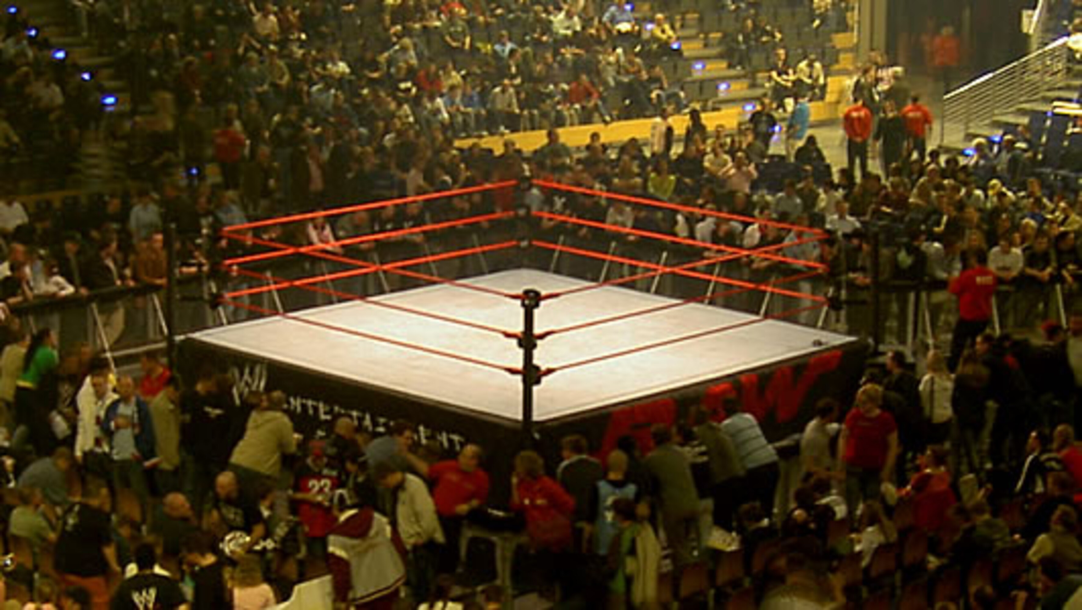 Former WCW Star Daffney Unger's Death Ruled a Suicide by Medical Examiner