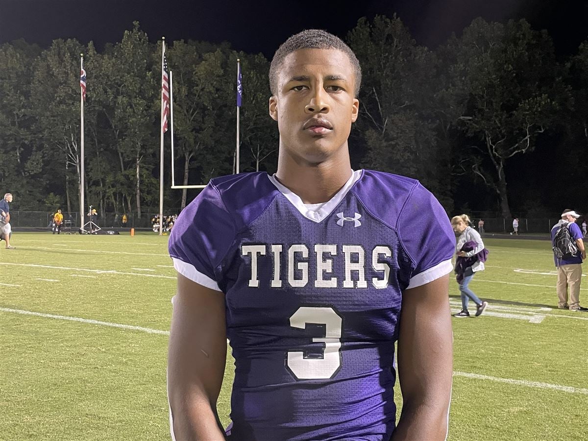 Sonny Styles, 5-Star Safety Prospect, Commits to Ohio State Over Notre ...