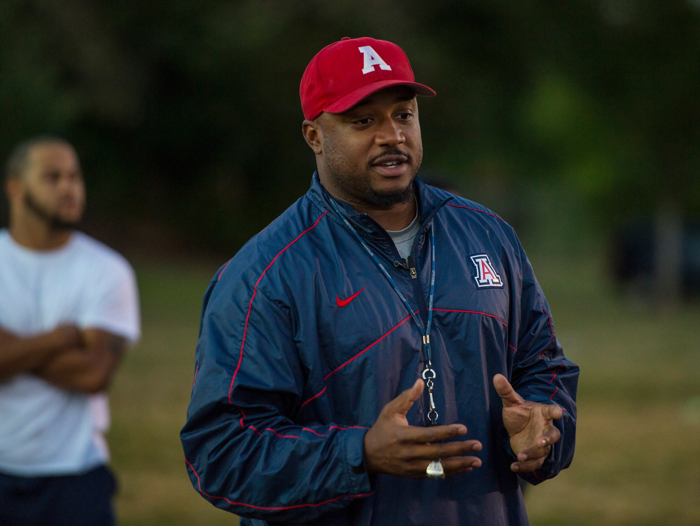 Former Colts LB Cato June Says His Son Was Target of Racist Chants at ...