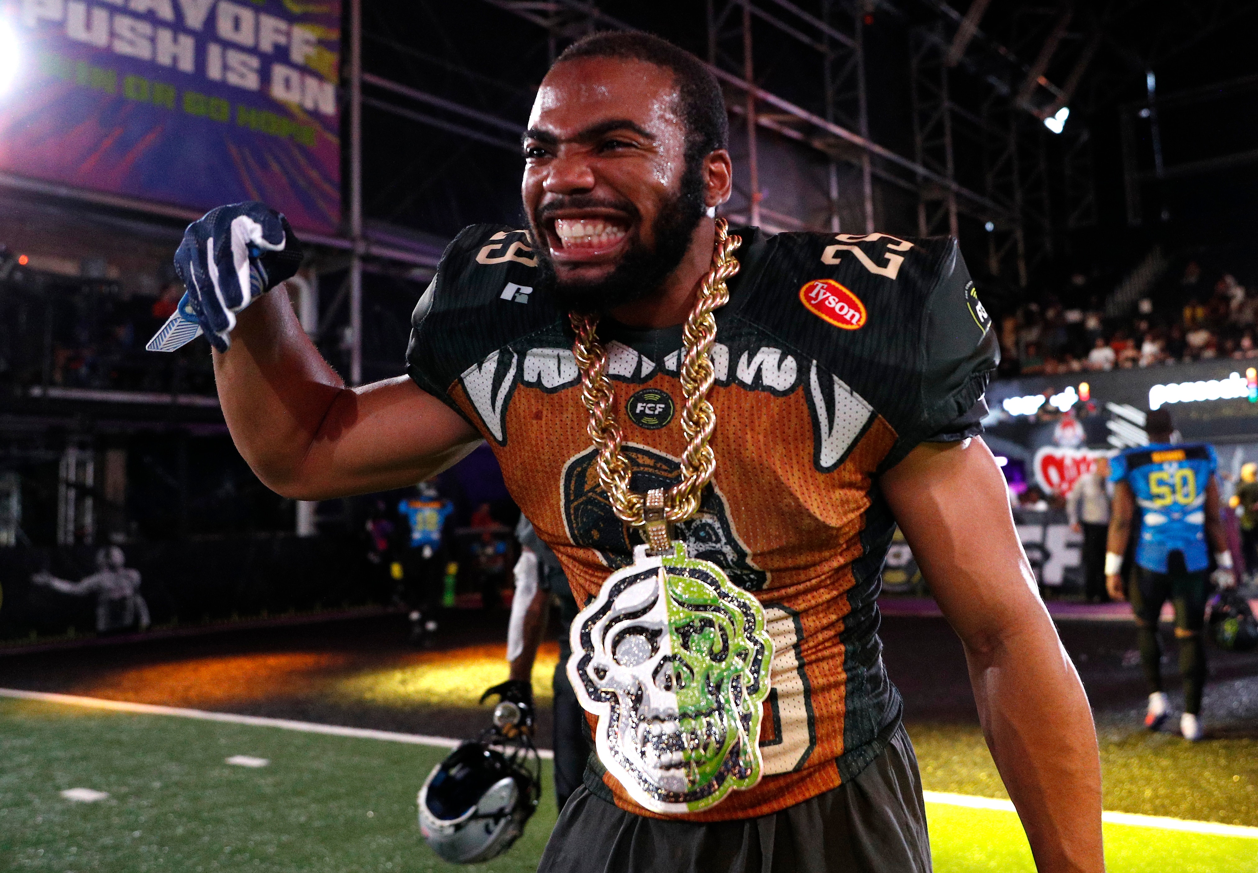 FCF 2022 Championship: Previewing Johnny Manziel's Zappers vs. Bored Ape FC