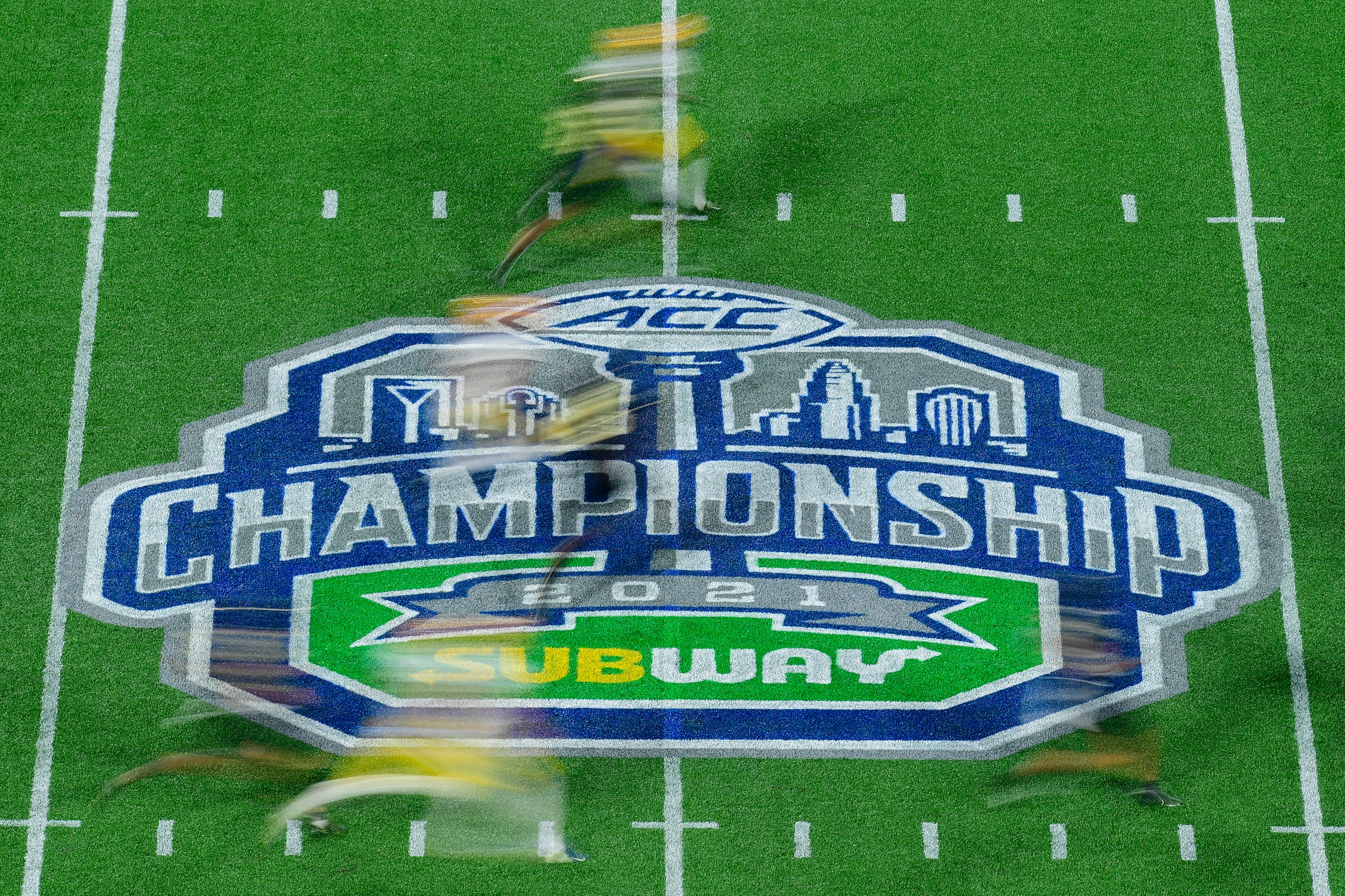 ACC Announces It Will Drop Divisions from Football Schedule Starting in ...