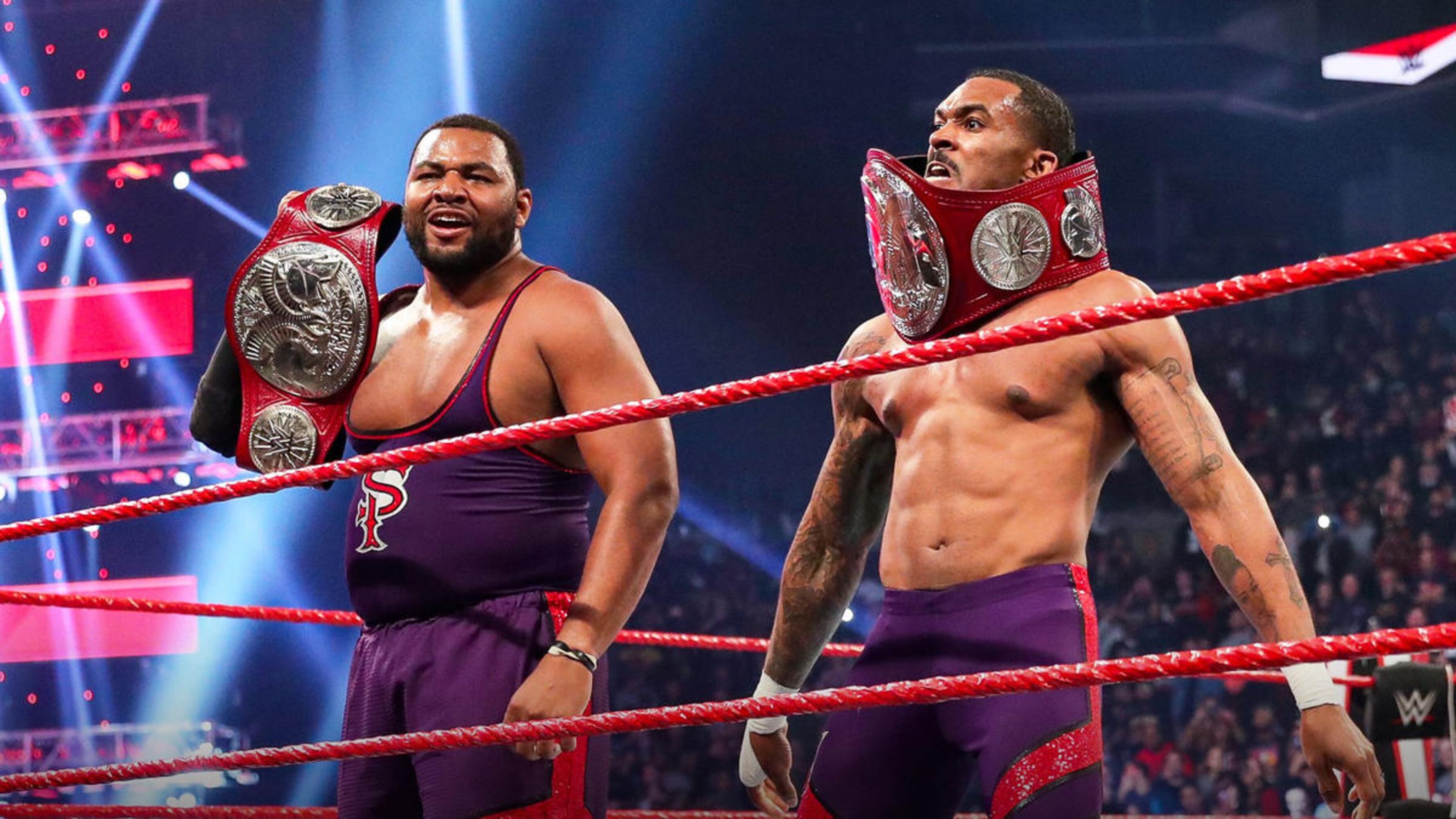 WWE Rumors: Execs 'High on' Montez Ford; Singles Push Eyed for Street Profits Star