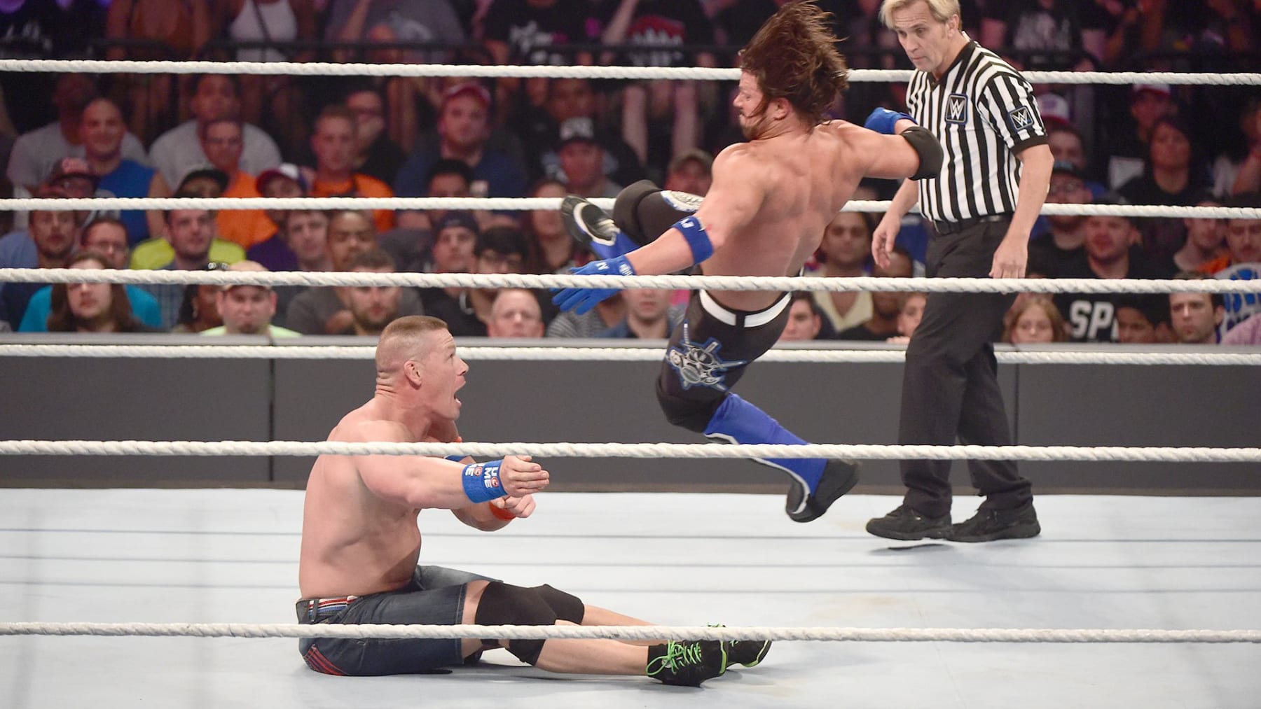 50 Greatest Matches in WWE SummerSlam History