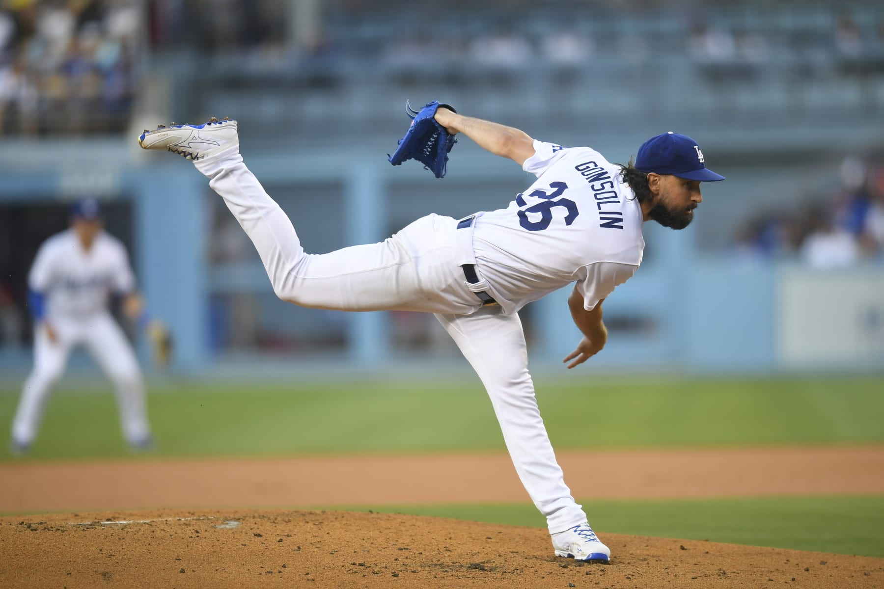 Ranking the Mets and MLB's Top 10 Starting Rotations Right Now