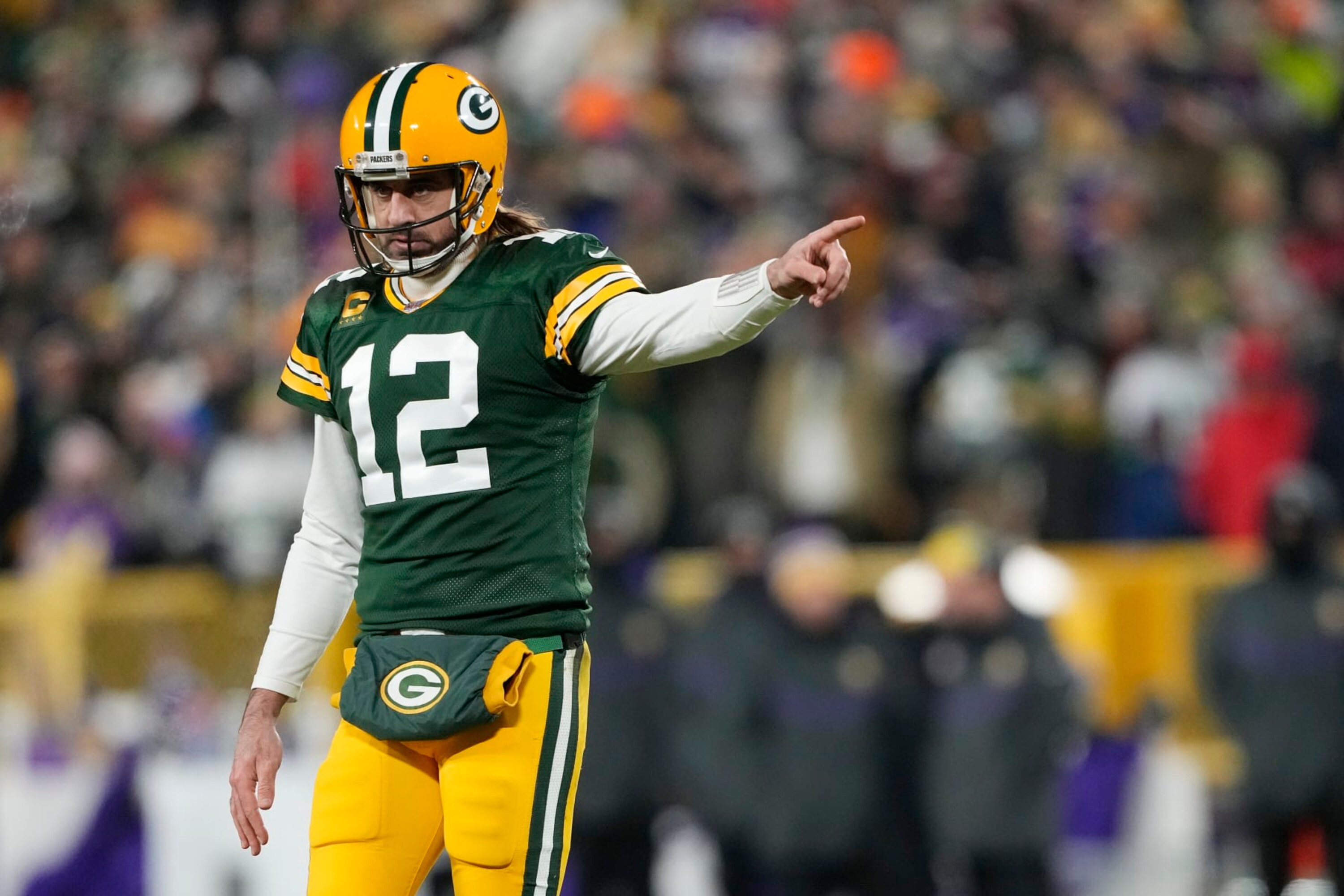 NFL Scheduling Ideas We'd Love to See