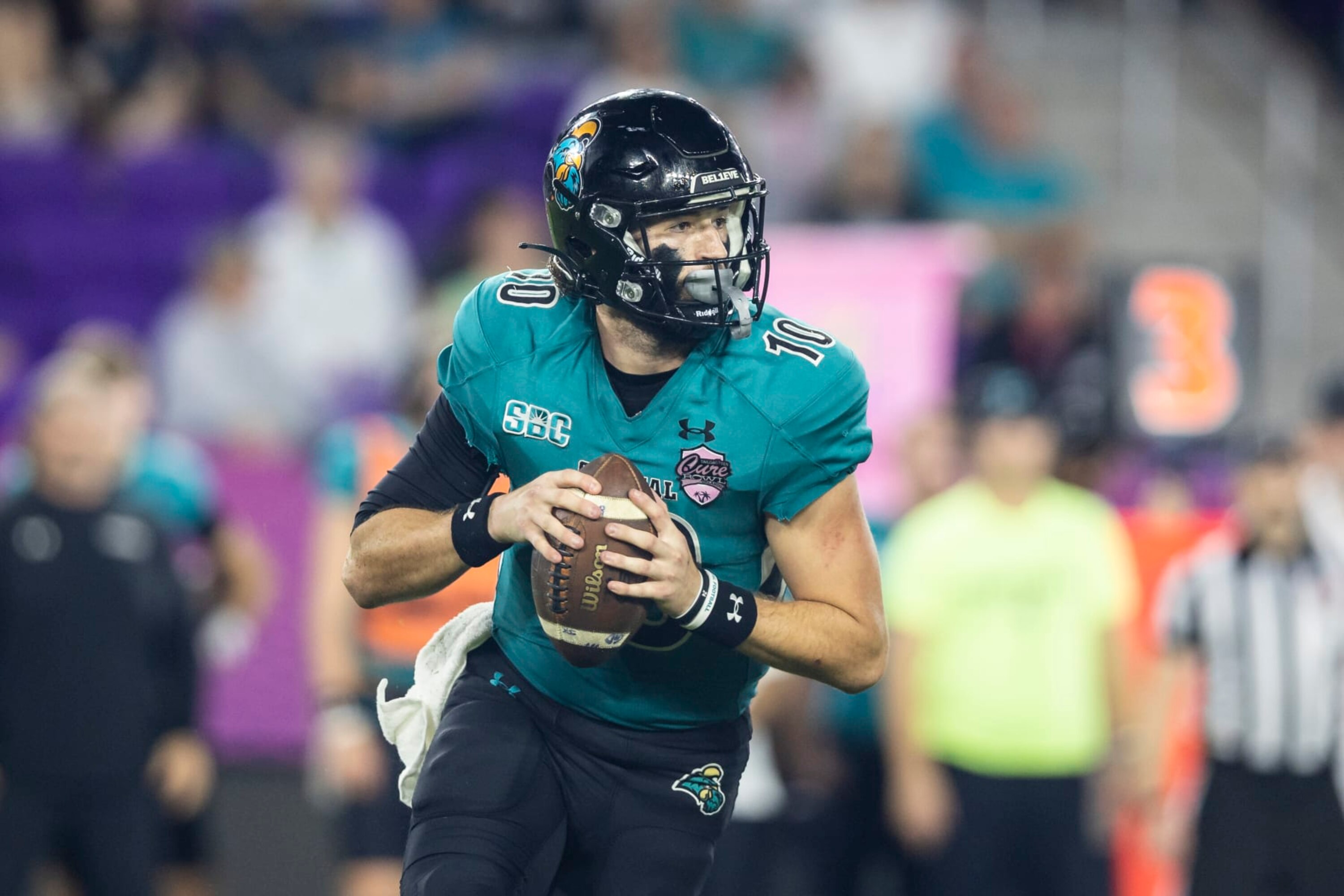 Group of 5 Conferences: Preview and Predictions for 2022 Season