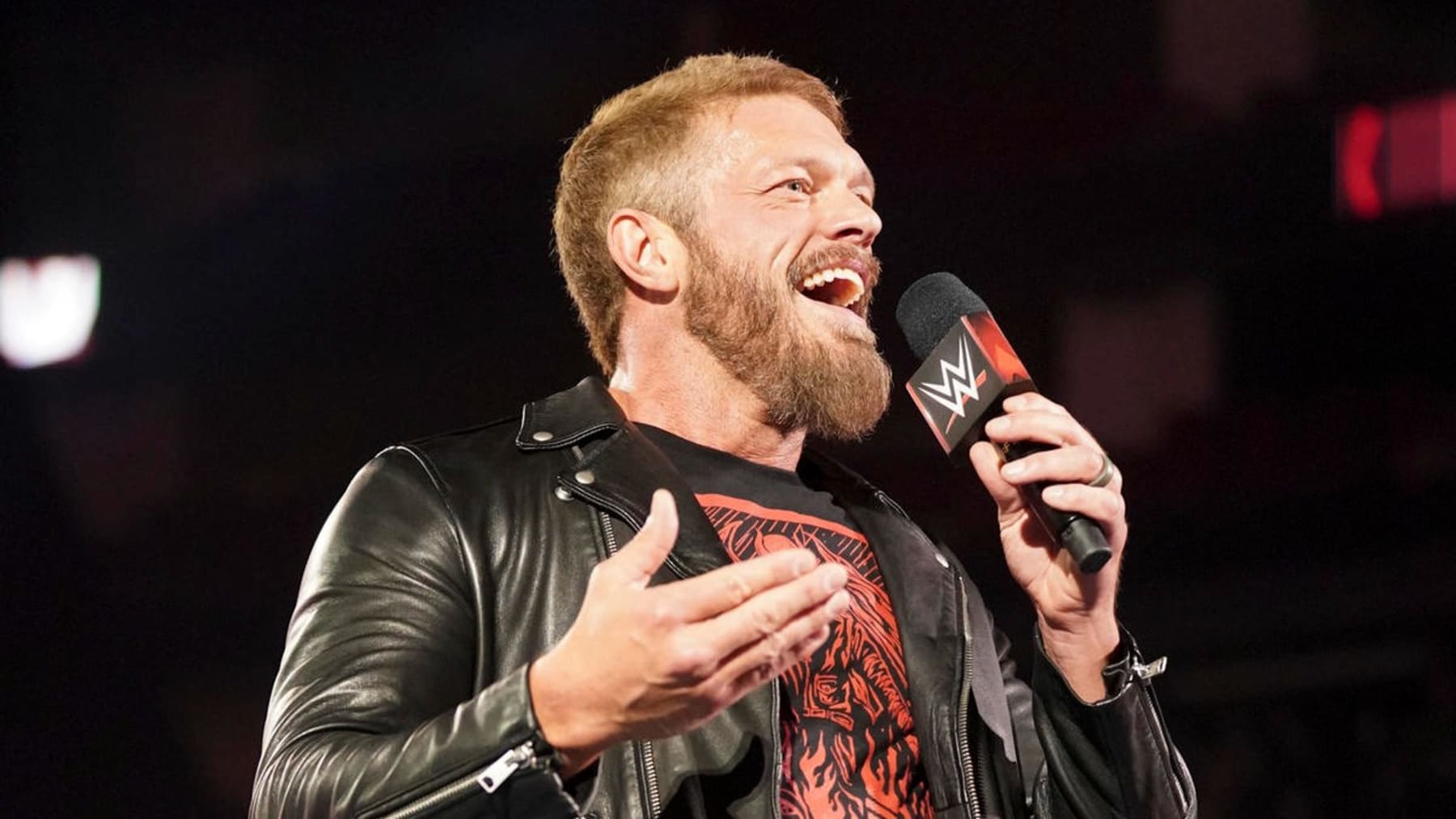 Edge Gives His Take on Triple H's WWE, Judgment Day, Turning Face and More
