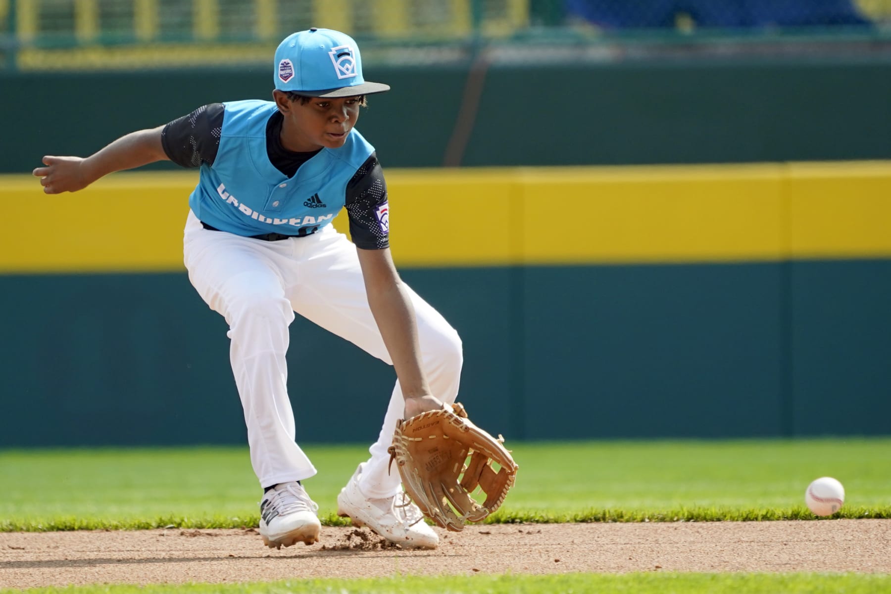 Little League World Series 2022: Sunday Scores, Bracket Results and ...