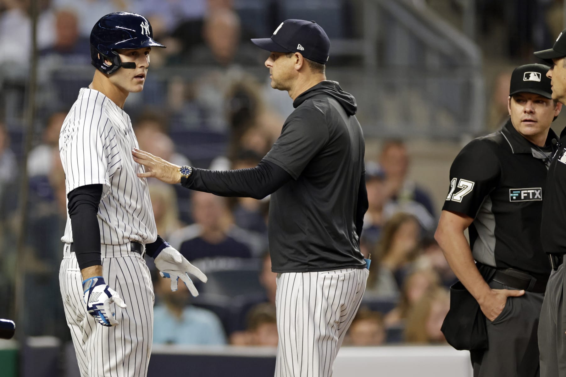 MLB Players and Teams Trending in the Right and Wrong Direction