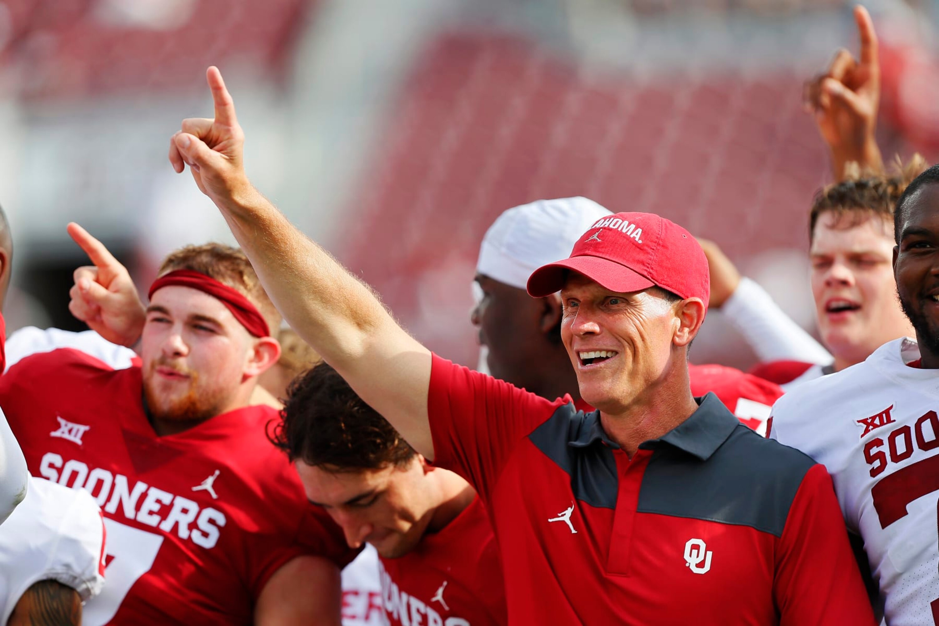 B/R CFB Recruiting: Winners and Losers of the Transfer Portal Part 2