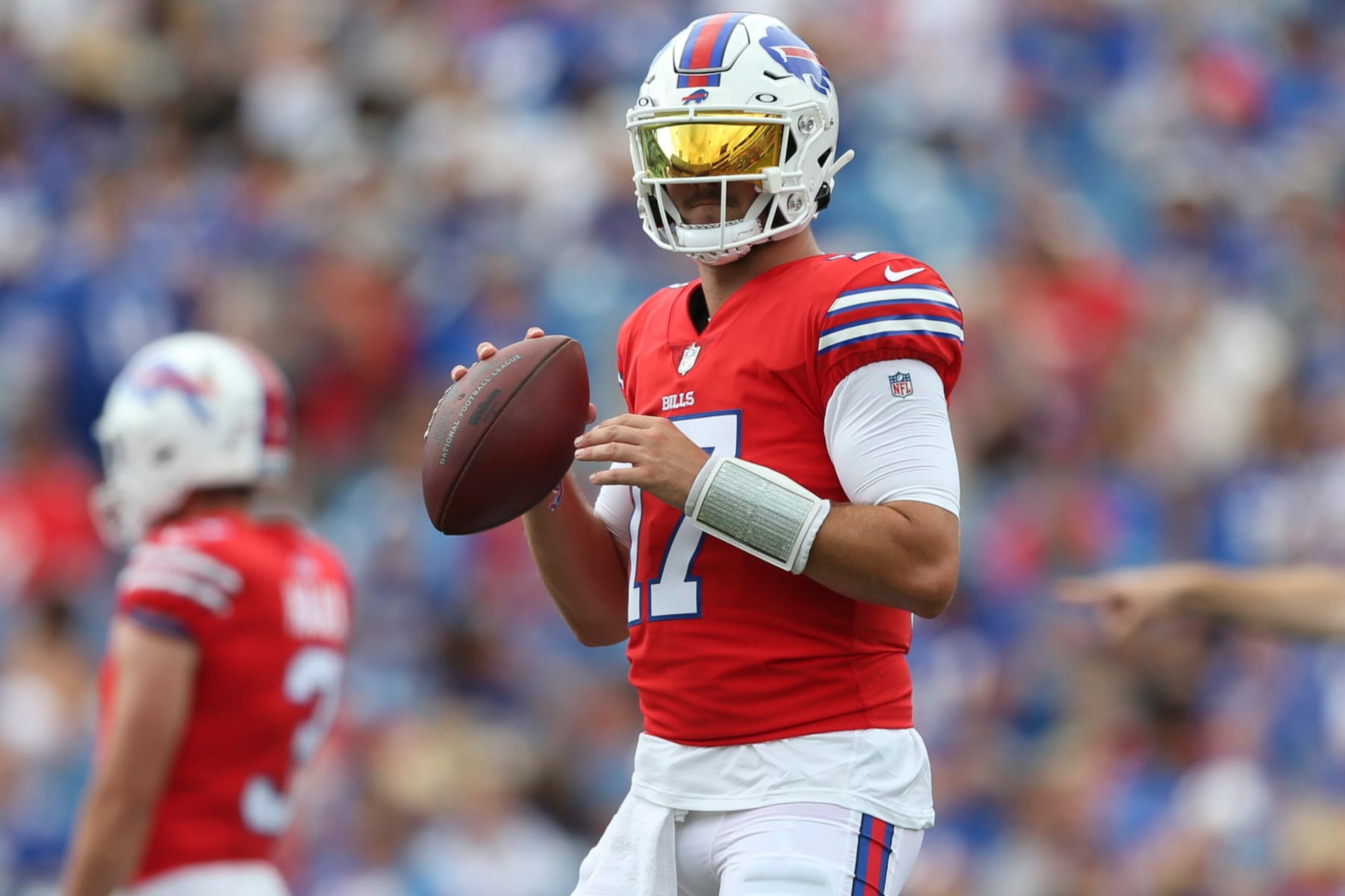 Ranking Every NFL Starting Quarterback Entering 2022 Season