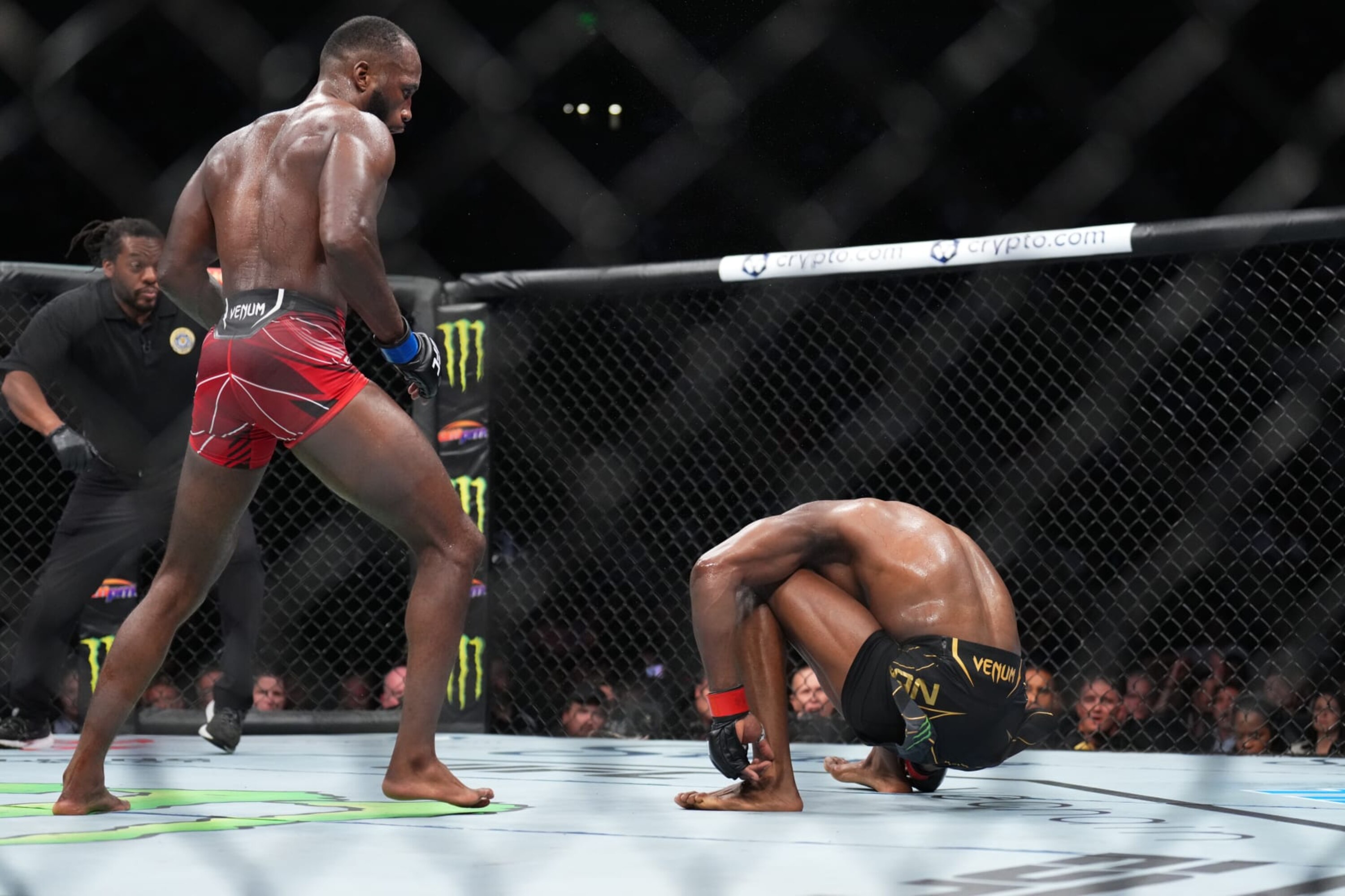 Stock Up, Stock Down: Pound-for-Pound Rankings After UFC 278