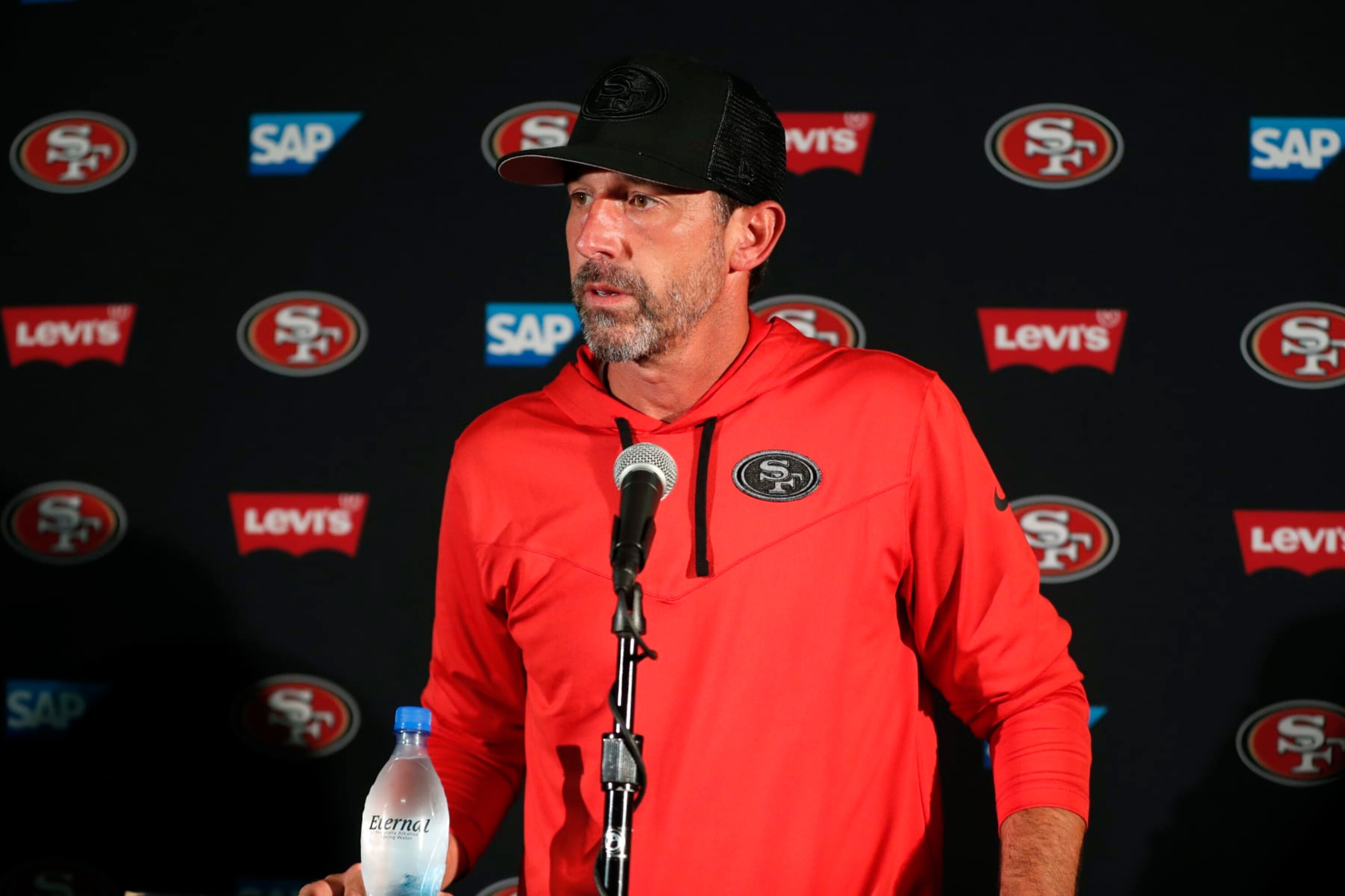 49ers' Win-Loss Predictions for 2022 NFL Season