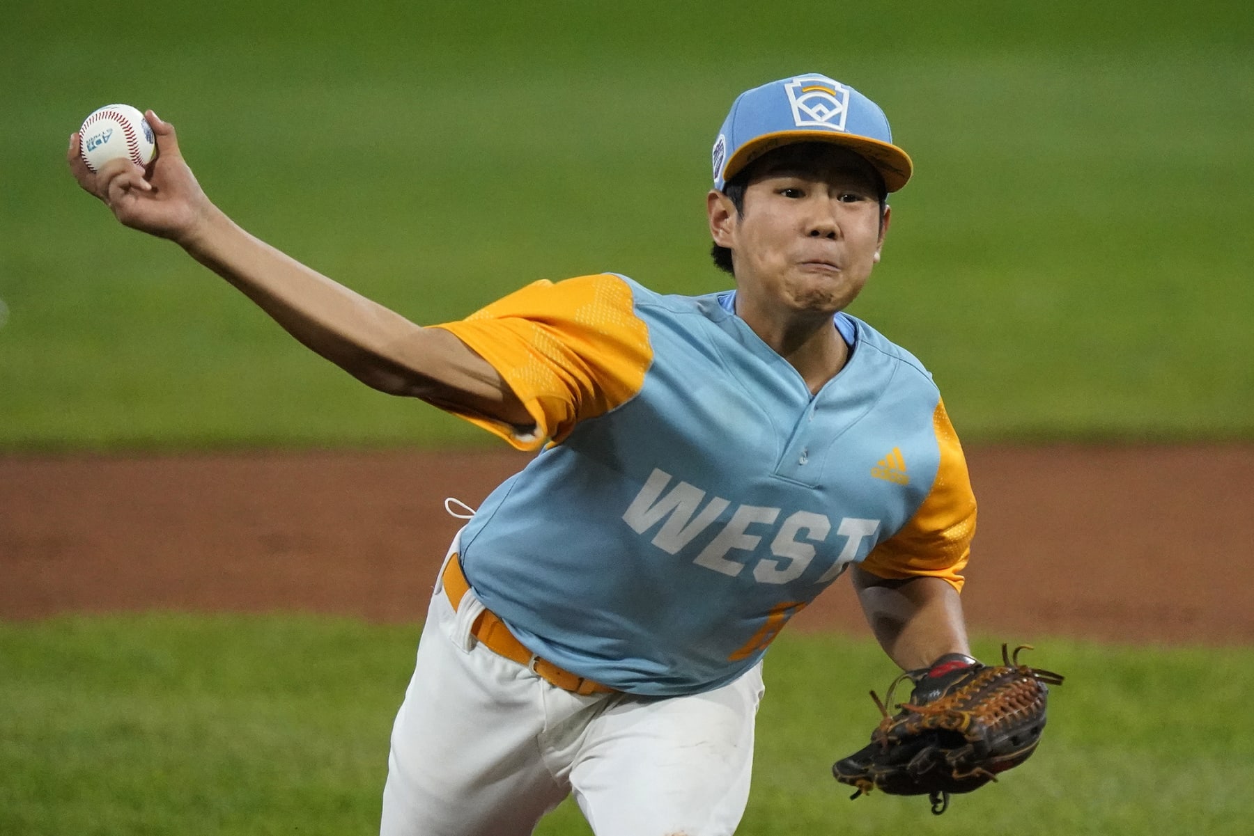Little League World Series 2022: Teams and Top Players Remaining in ...