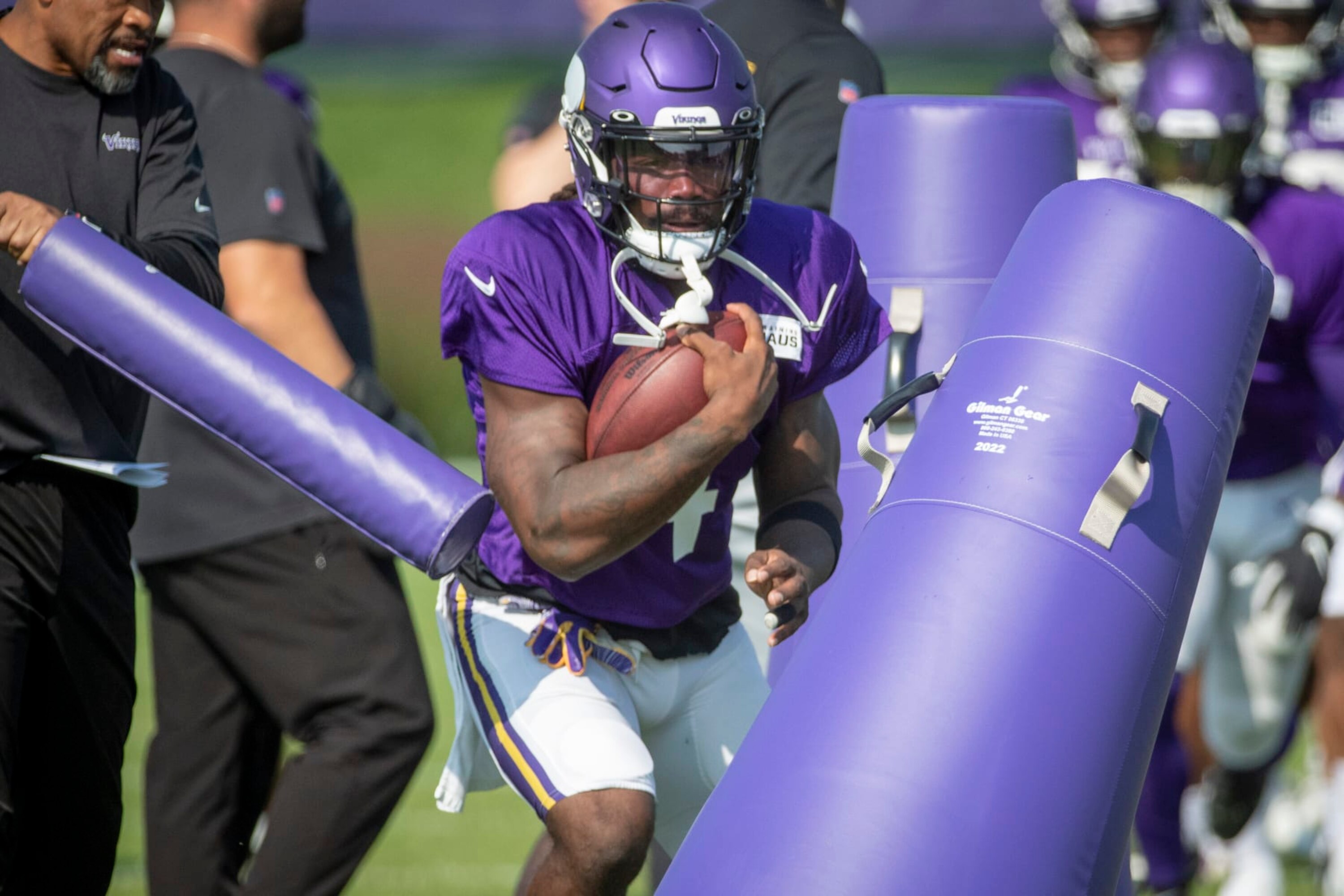 Fantasy Football Mock Draft: Overall Drafting Strategy and Cheat Sheet