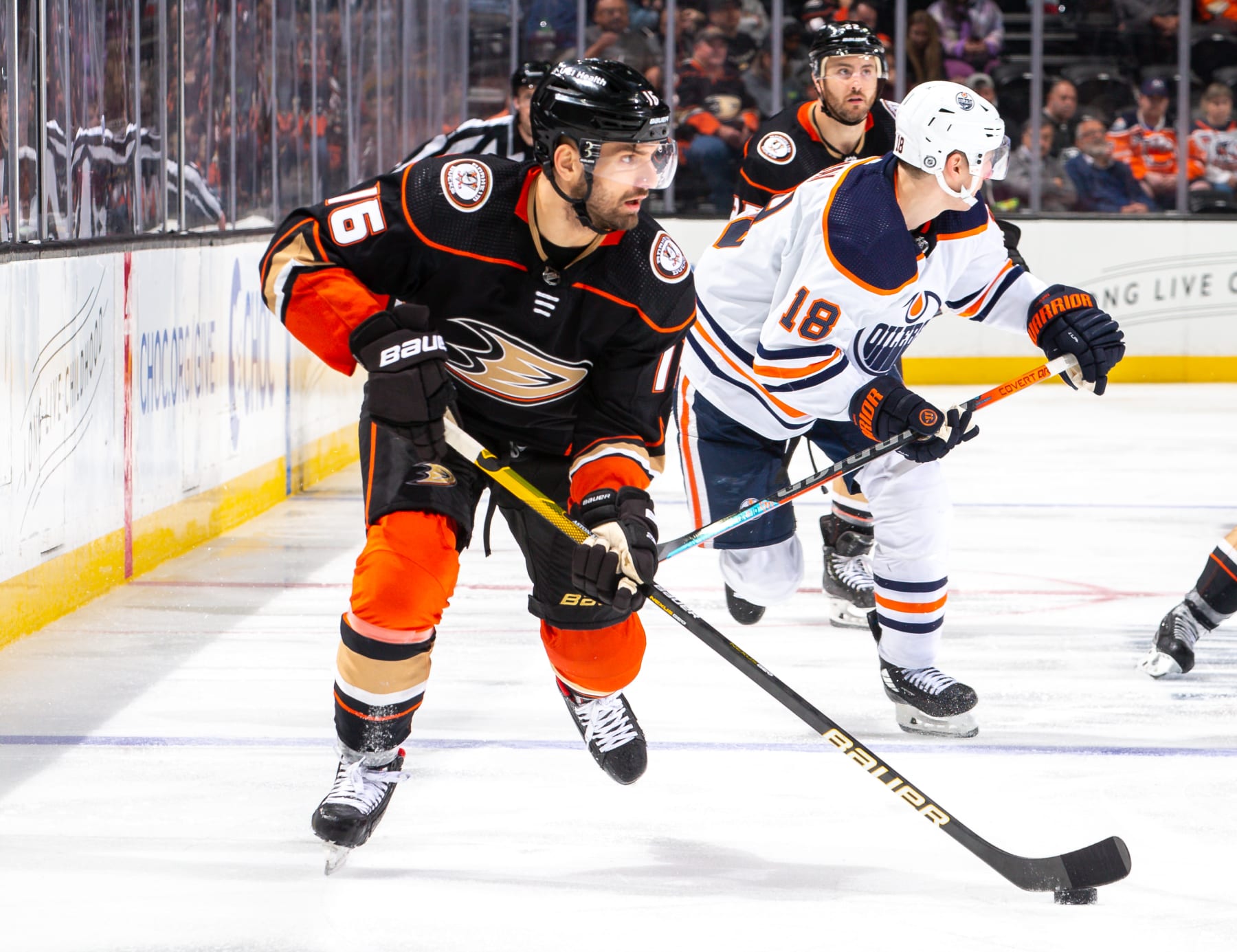 5 NHL Unrestricted Free Agents Your Team Should Sign