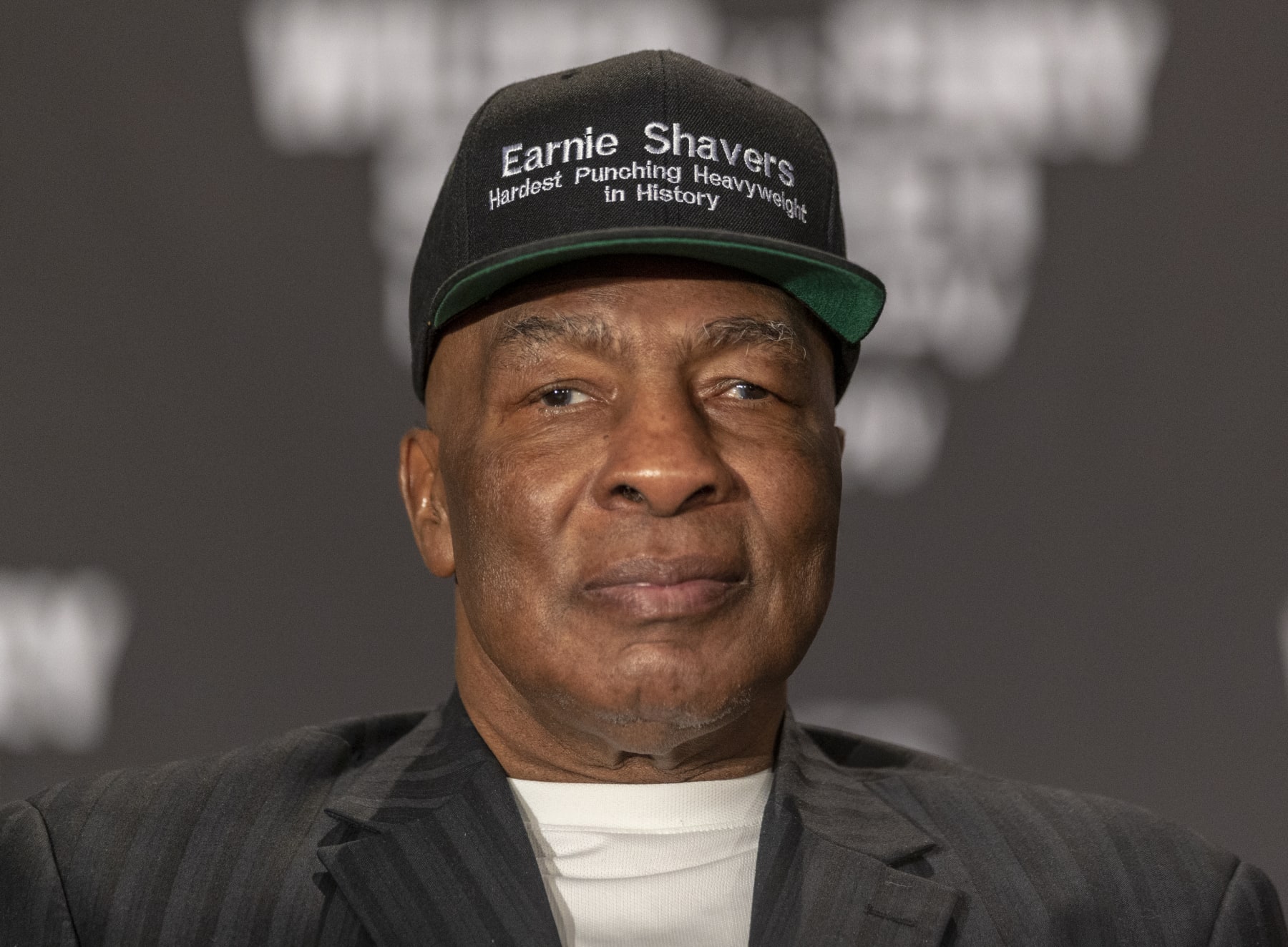 Earnie Shavers Dies at Age 78: Heavyweight Boxer Won 68 Fights by KO