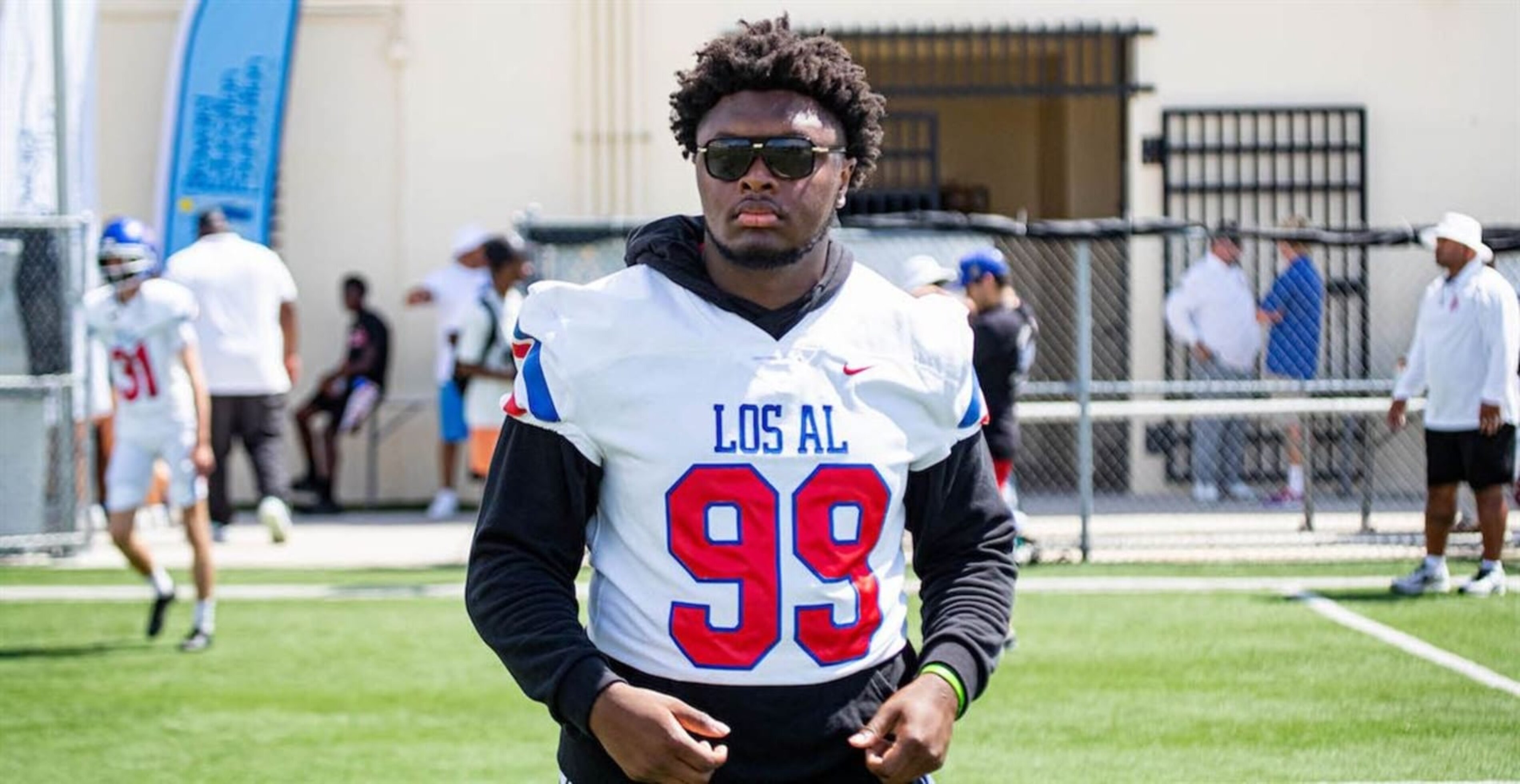 Top CA Football Prospect T.A. Cunningham Seeks Injunction to Overturn ...