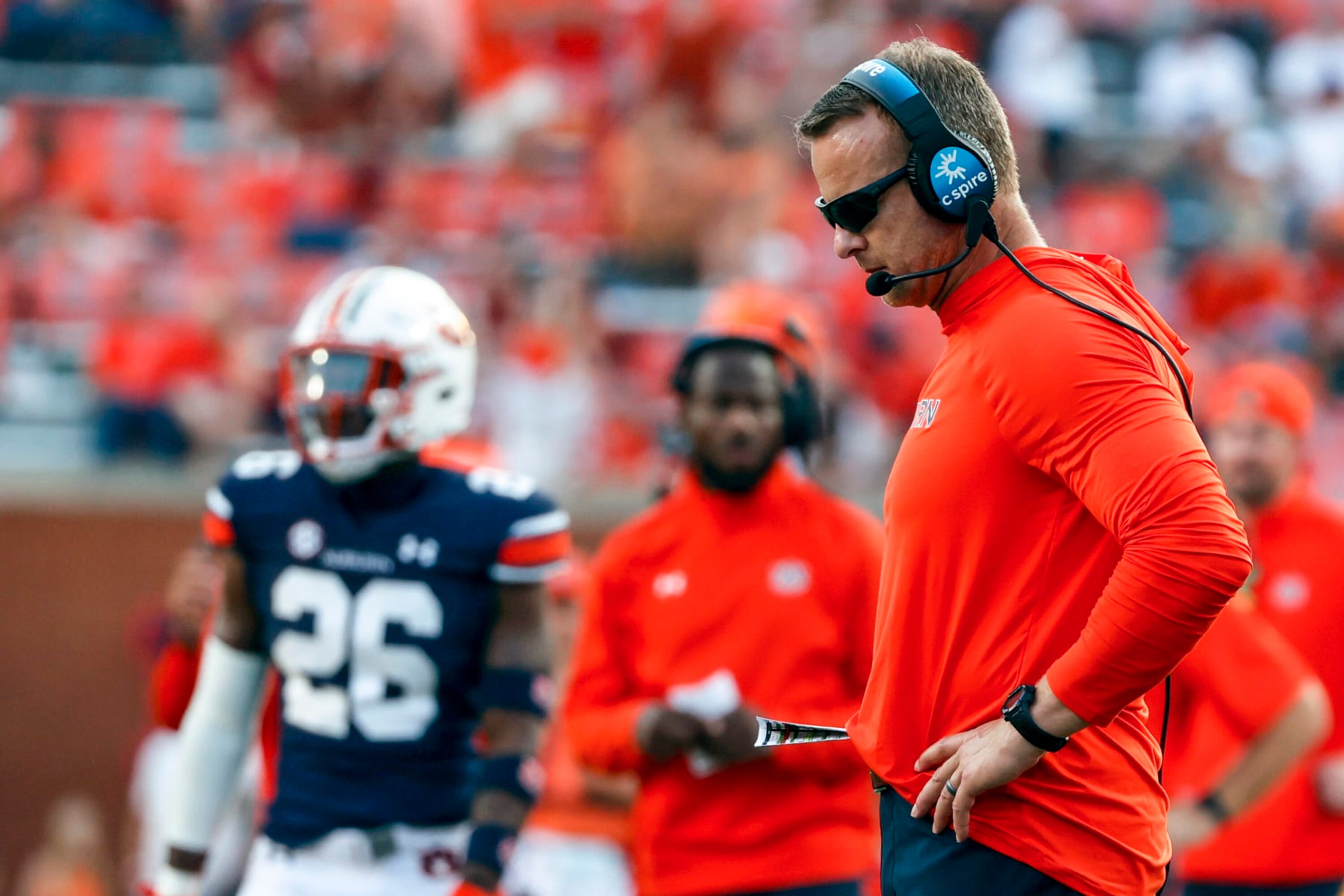 The Hiring and Firing of CFB Head Coaches is Reaching an Unsustainable Pace