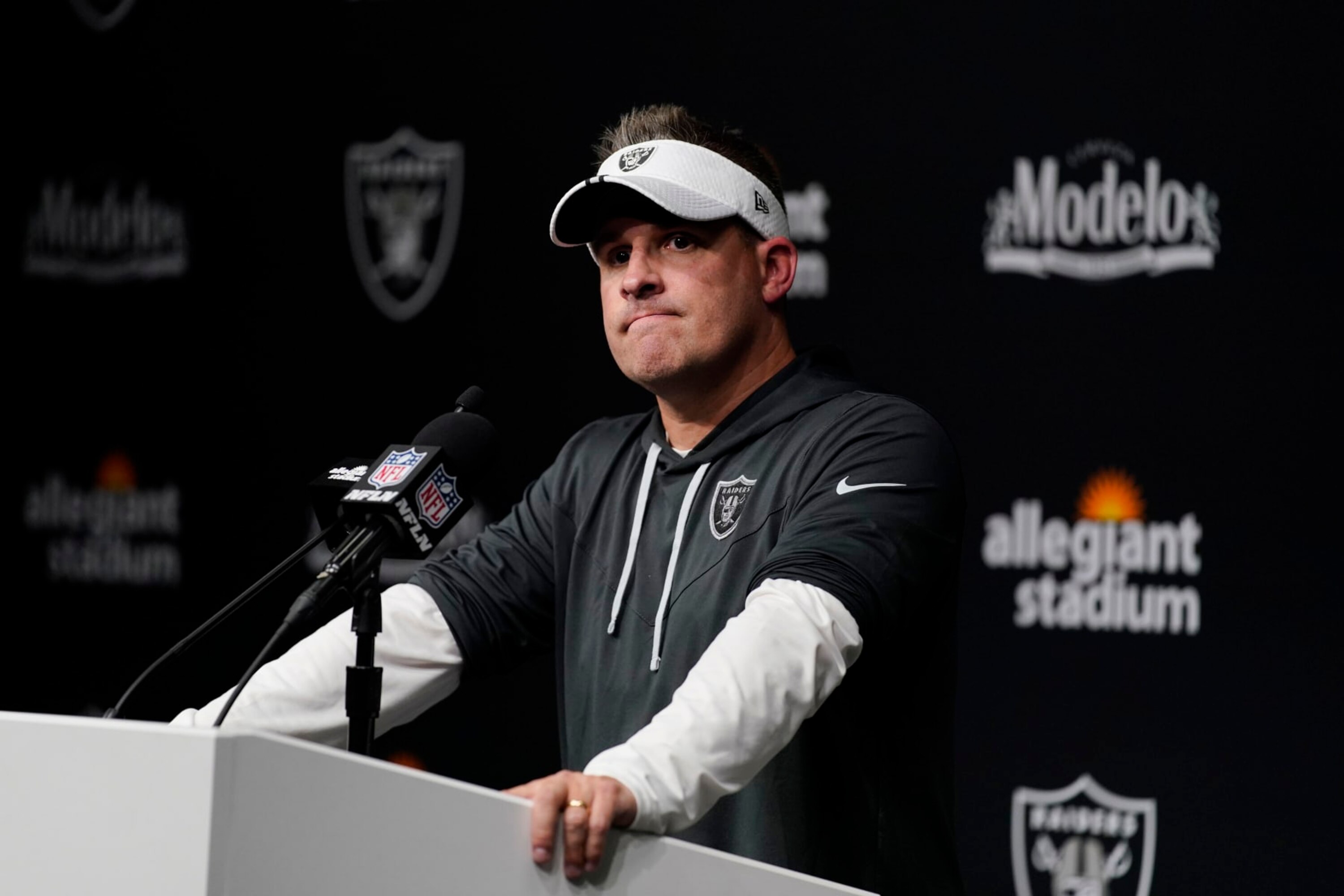 3 Raiders Trade Targets After Week 2