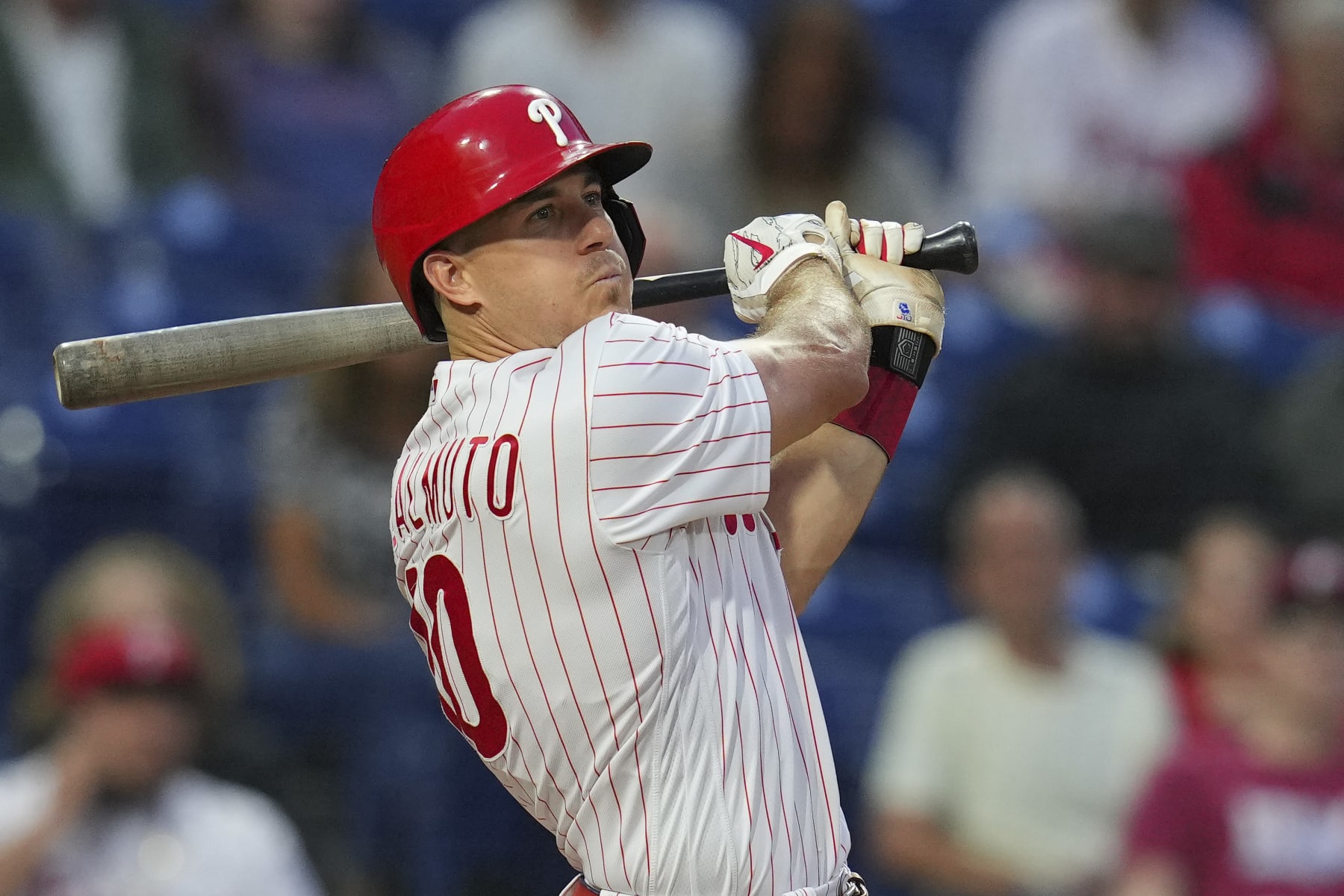 MLB's All-Star Team for 2nd Half of 2022 Season