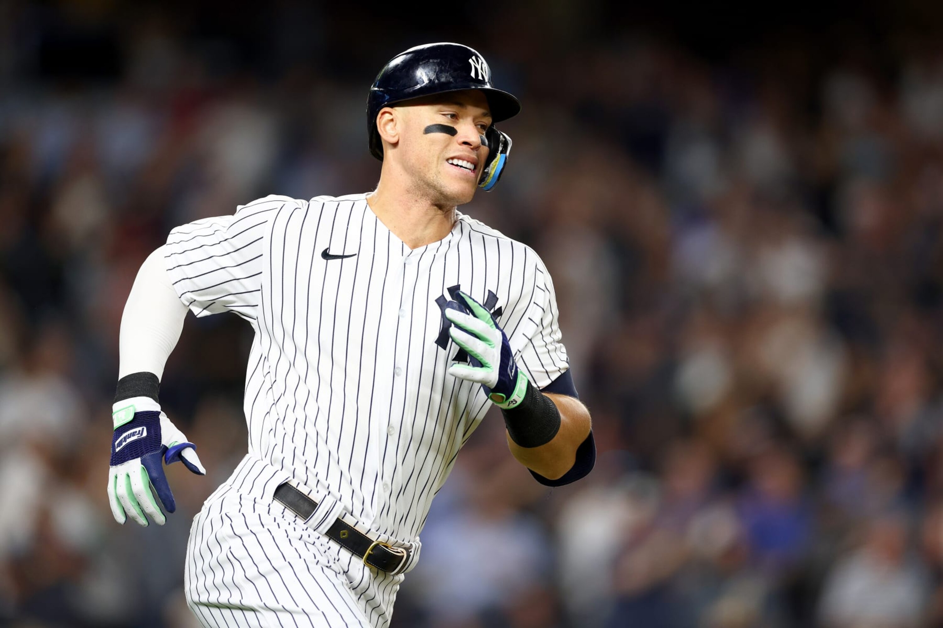 Aaron Judge HR Prop Bets See Surge in Betting Interest as Yankees Star Nears Record