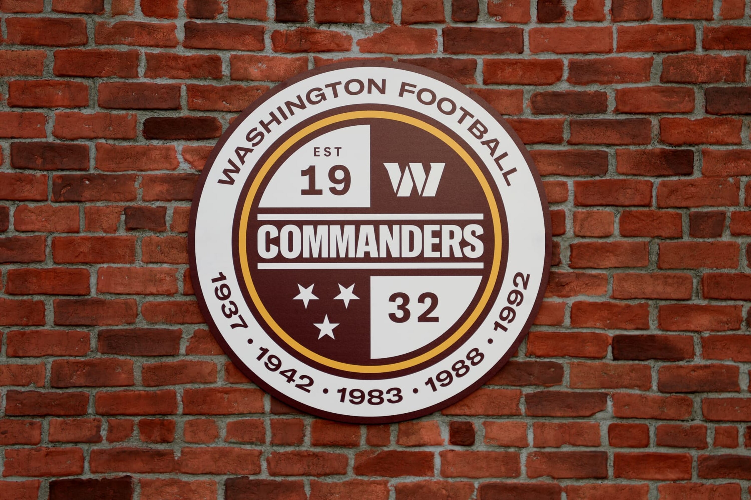 Washington Commanders COO Greg Resh Reportedly Leaving Organization