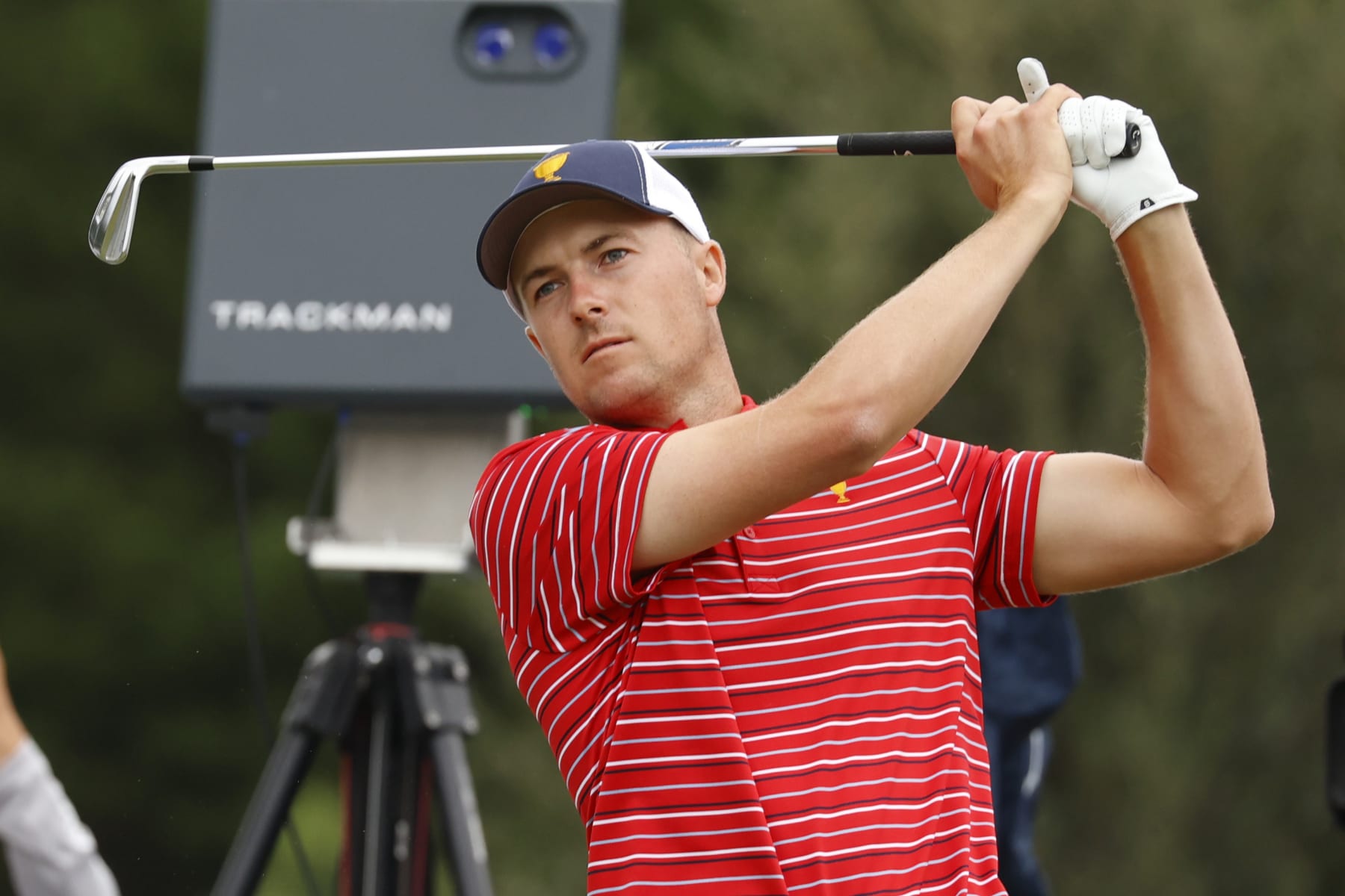 Jordan Spieth, Team USA Win 2022 Presidents Cup for 9th Straight Victory