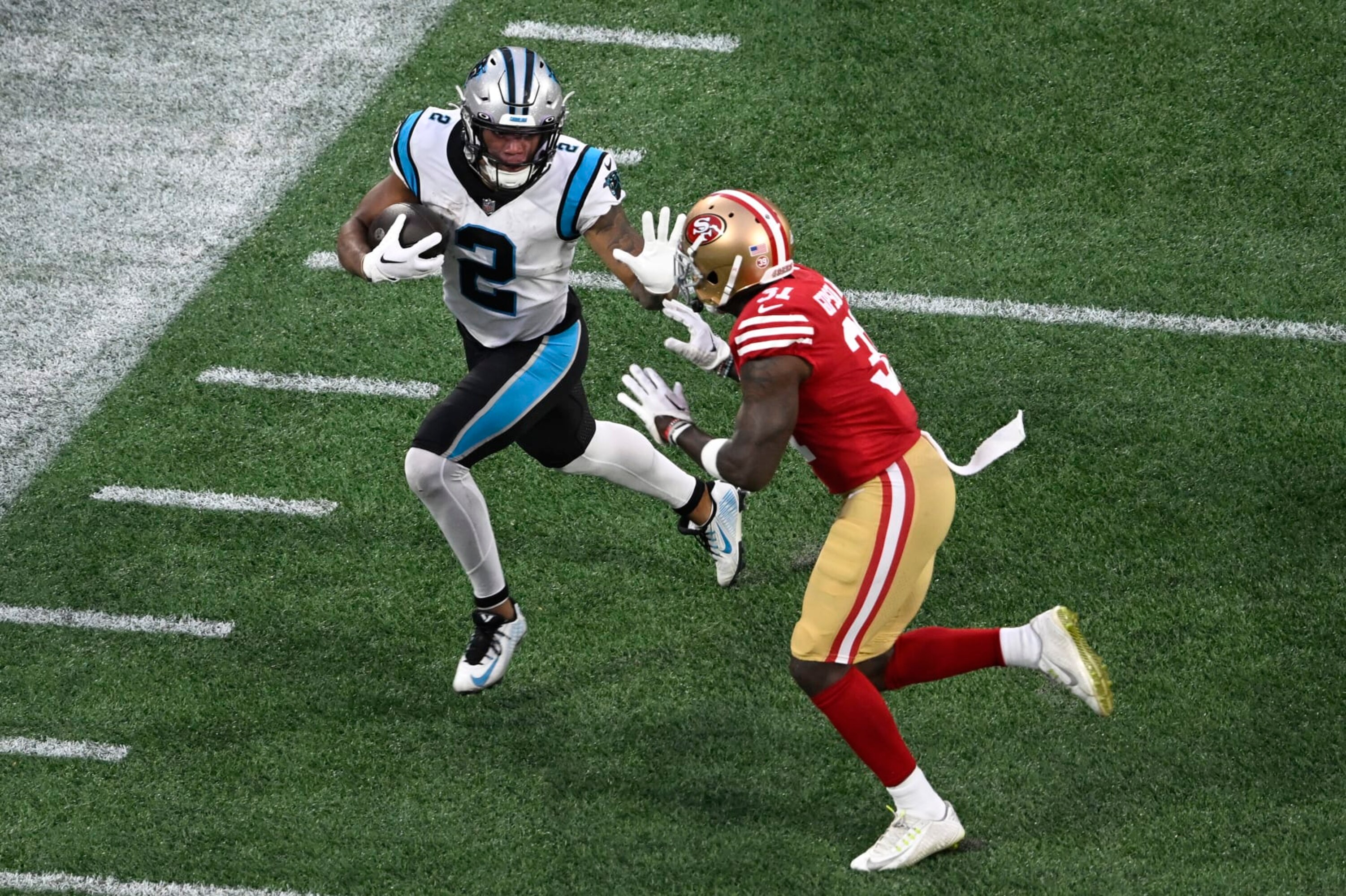 Start 'Em, Sit 'Em Week 6: Making the Call on Fantasy Football Fringe ...