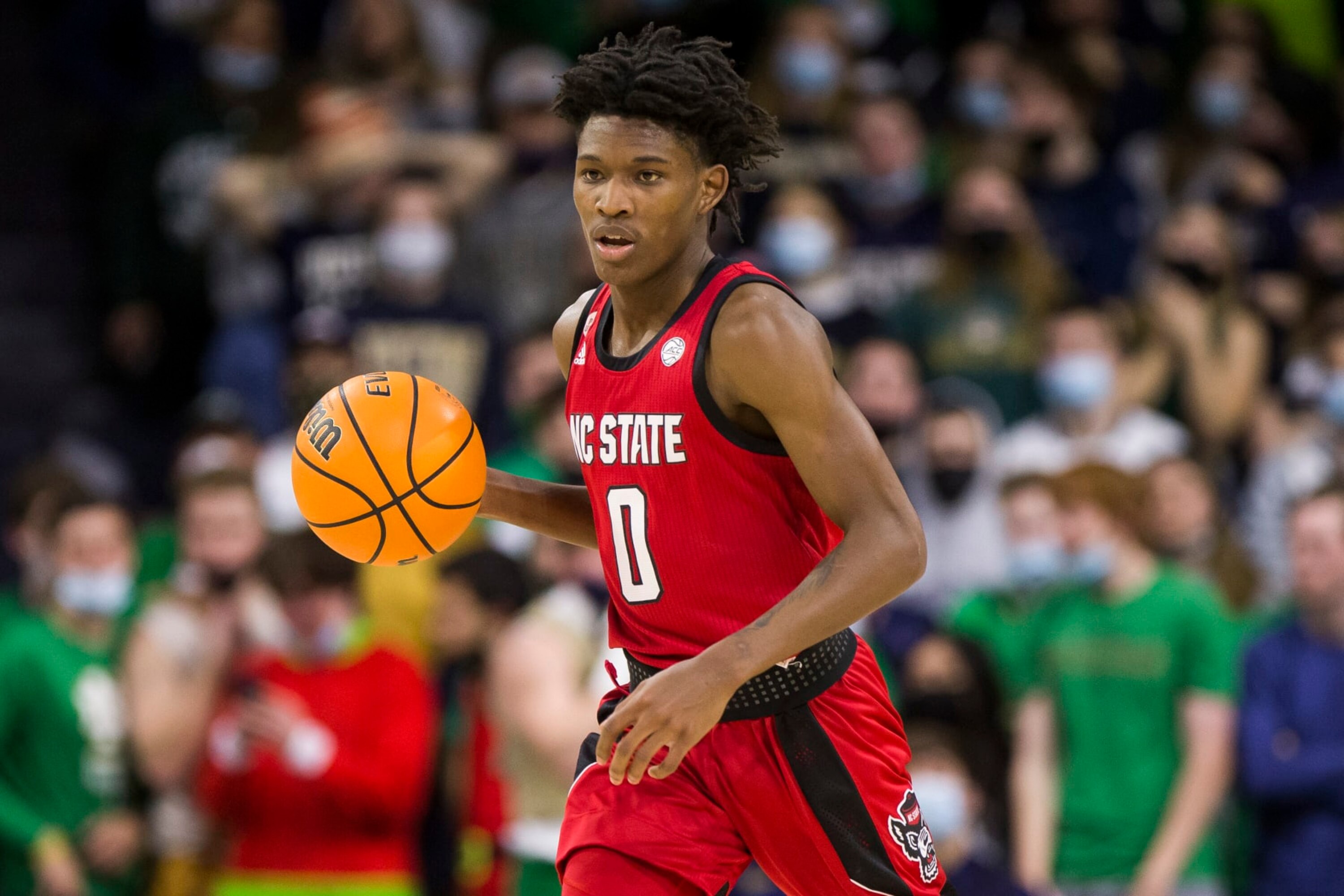 The NBA Fan's Ultimate Guide to the 2022-23 College Basketball Season