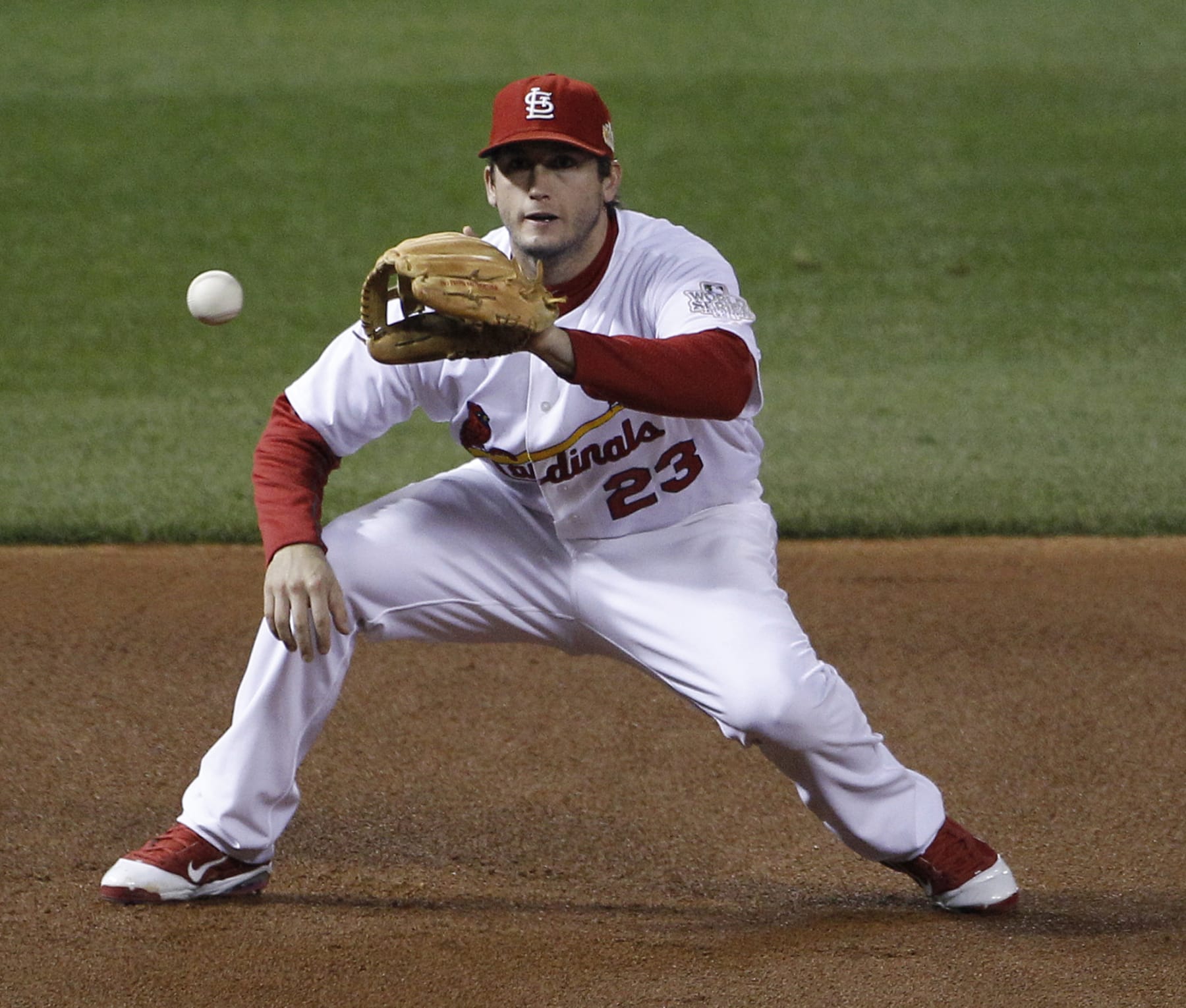 Where Do Astros Rank Among Greatest MLB World Series Winners in Last 20 ...