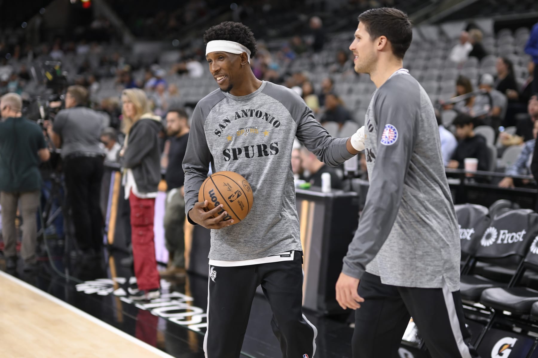 Why Josh Richardson, Doug McDermott Would Fit with Lakers amid NBA ...