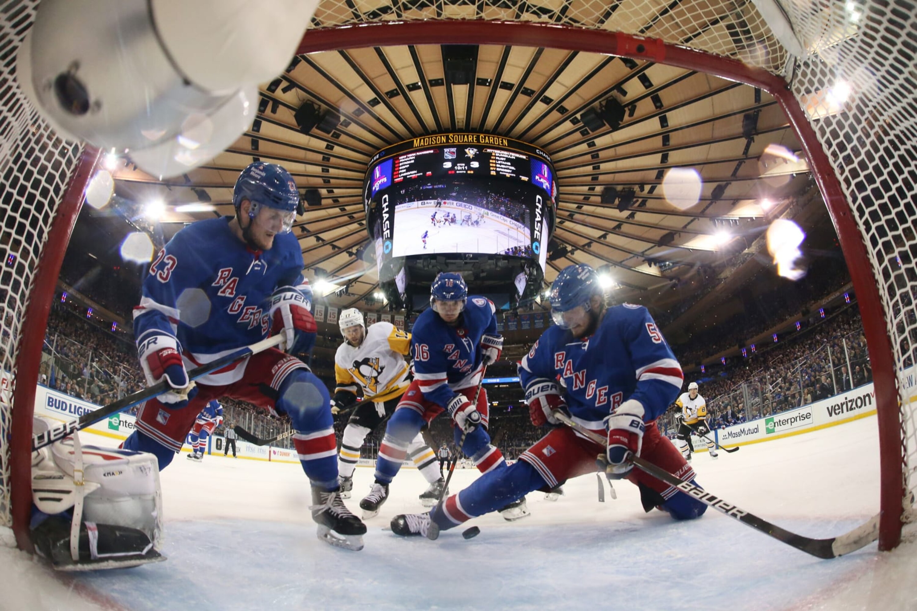 Ranking the 5 Best Defense Pairings Early in the 2022-23 NHL Season