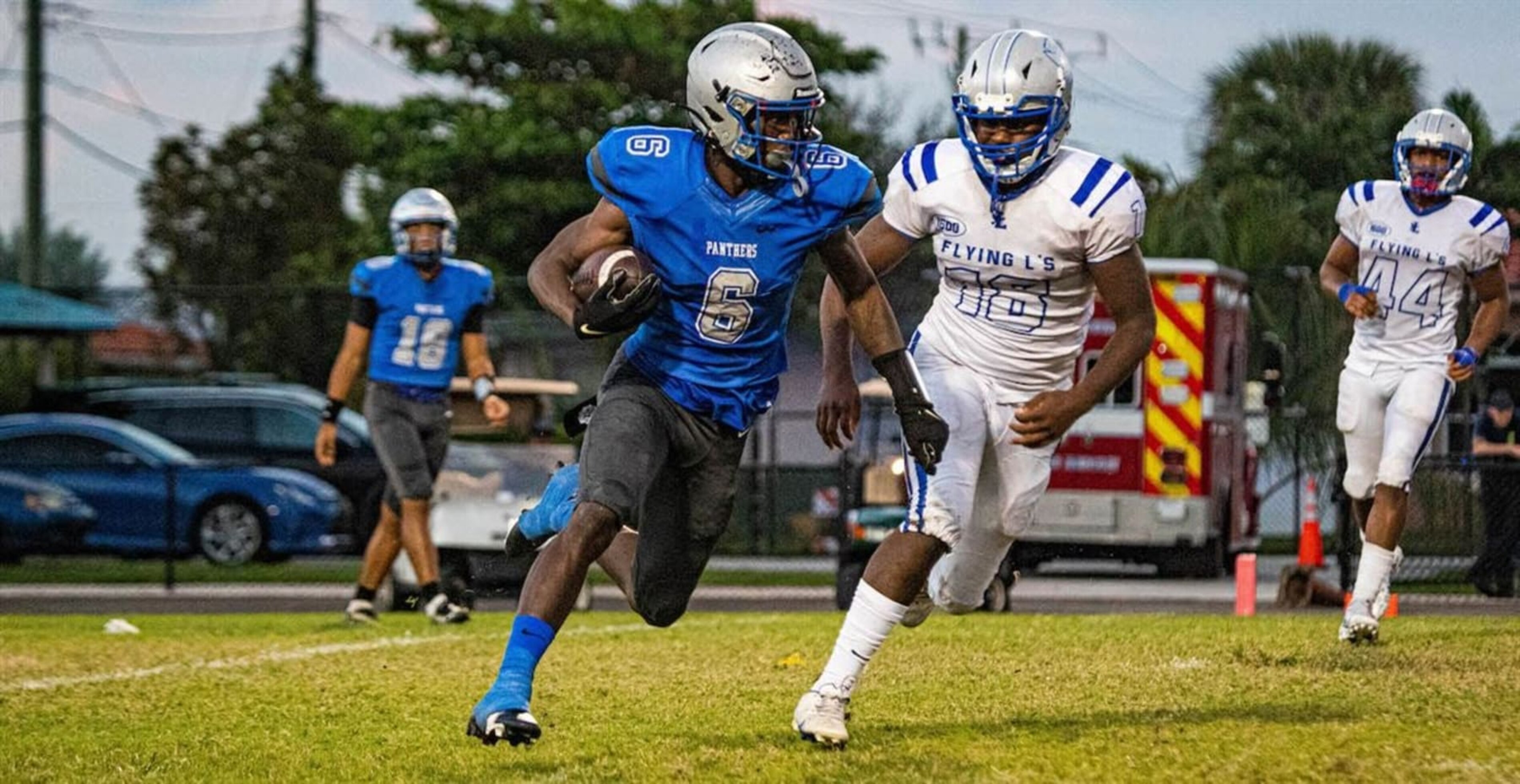 B/R CFB Recruiting: Top 11 Uncommitted Instant-Impact Recruits Flying Under the Radar