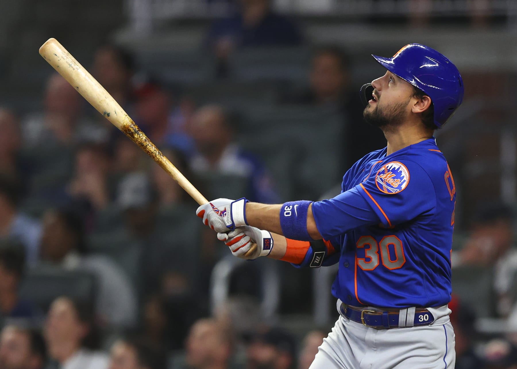 Cubs Rumors: Michael Conforto, Christian Vazquez Being Considered in ...