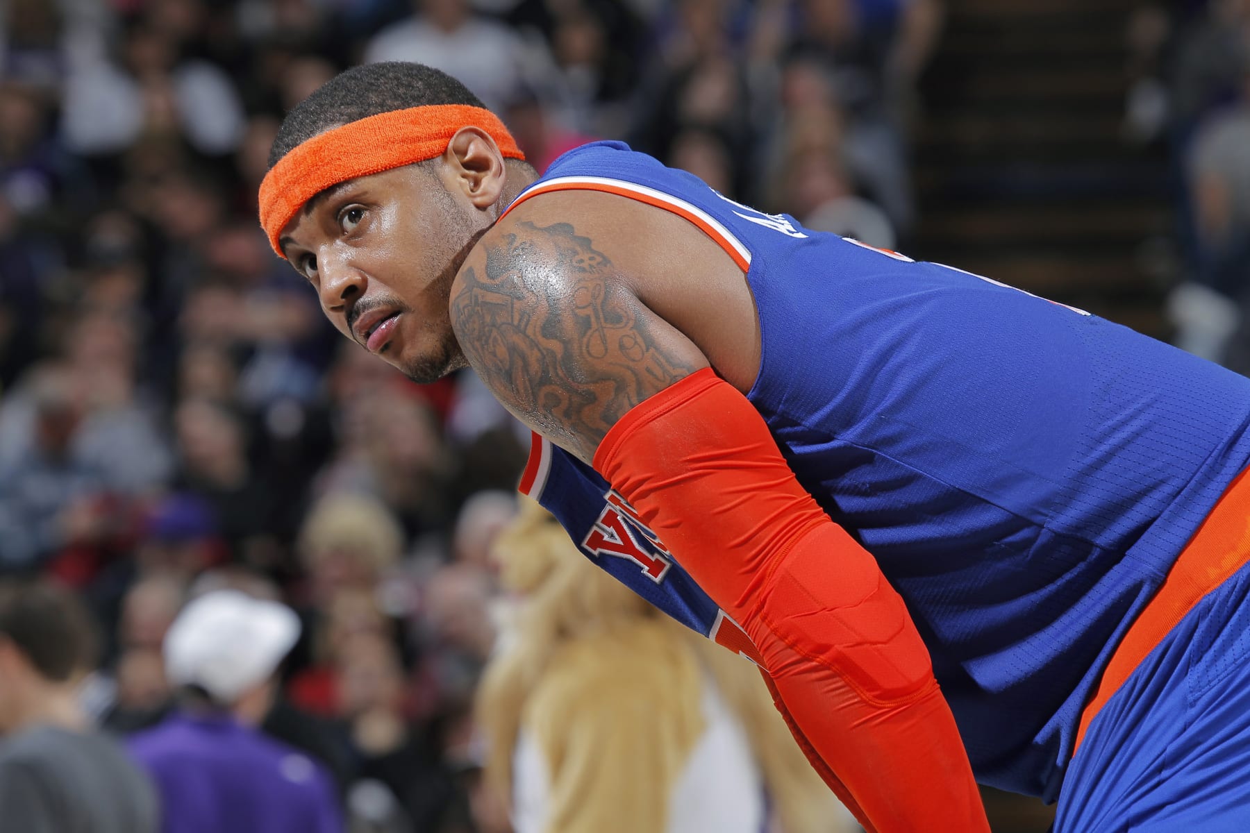 Ranking the Worst NBA Teams of the Last Decade