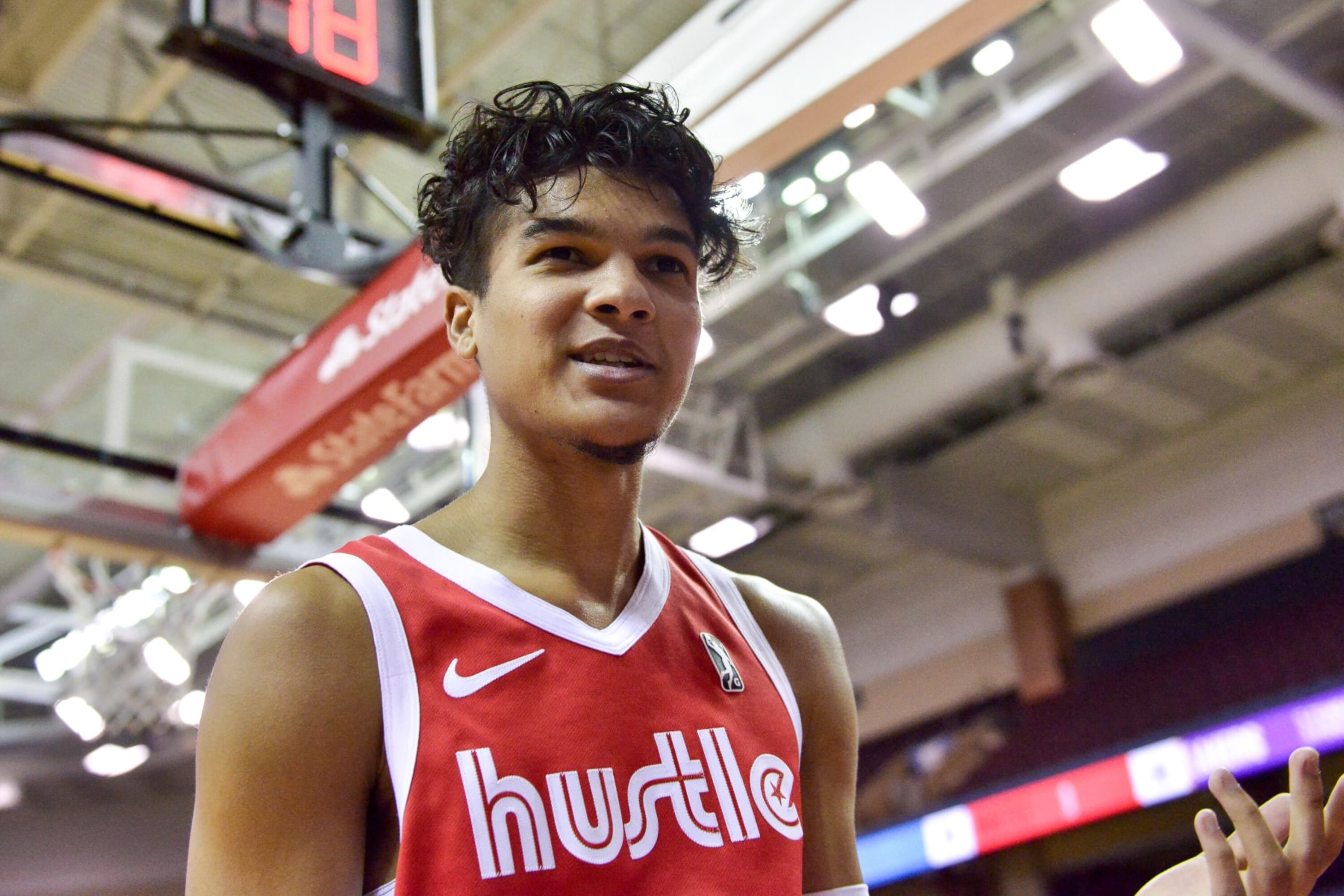 Tyrell Terry Retires from NBA; Mavs 2020 Draft Pick Details Anxiety in ...