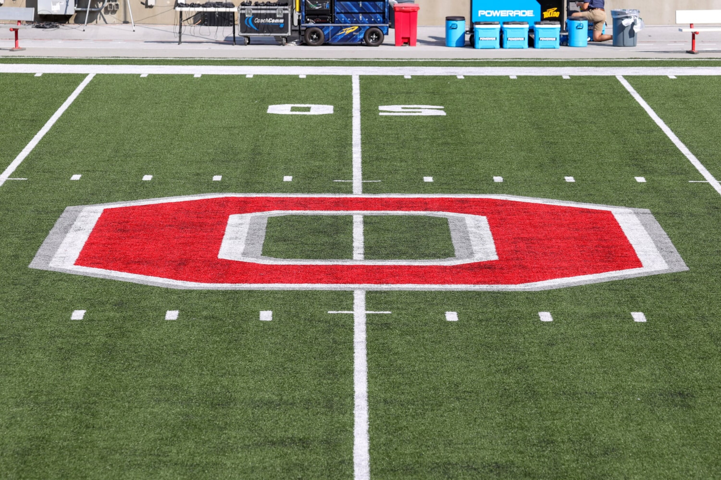 5-Star QB Dylan Raiola, No. 1 Prospect in Class of 2024, Decommits from ...