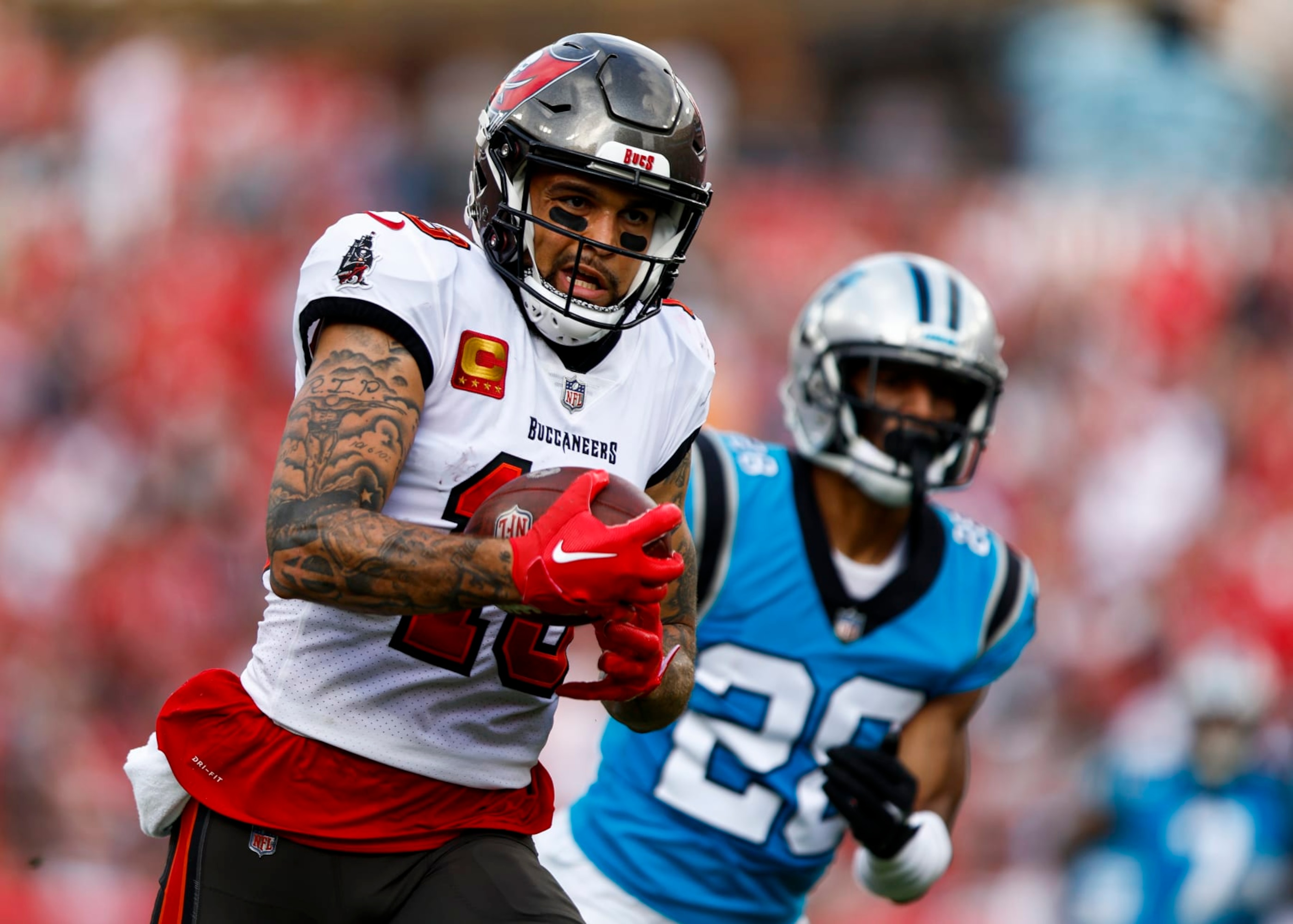 NFL Playoff Picture 2022-23: Updated AFC, NFC Standings After Week 17 ...