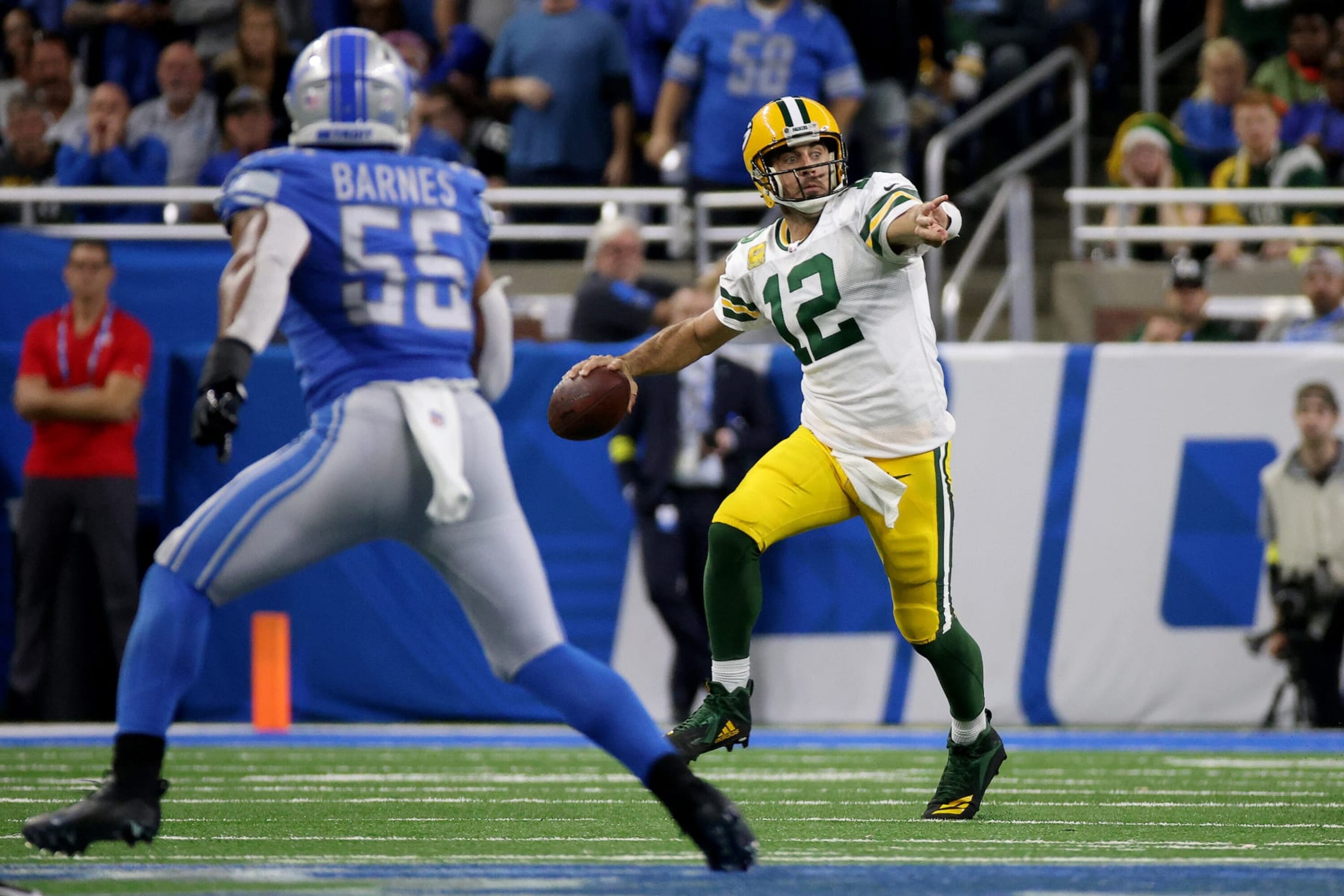NFL Playoff Picture 2023: Dissecting AFC, NFC Scenarios Before Final Games