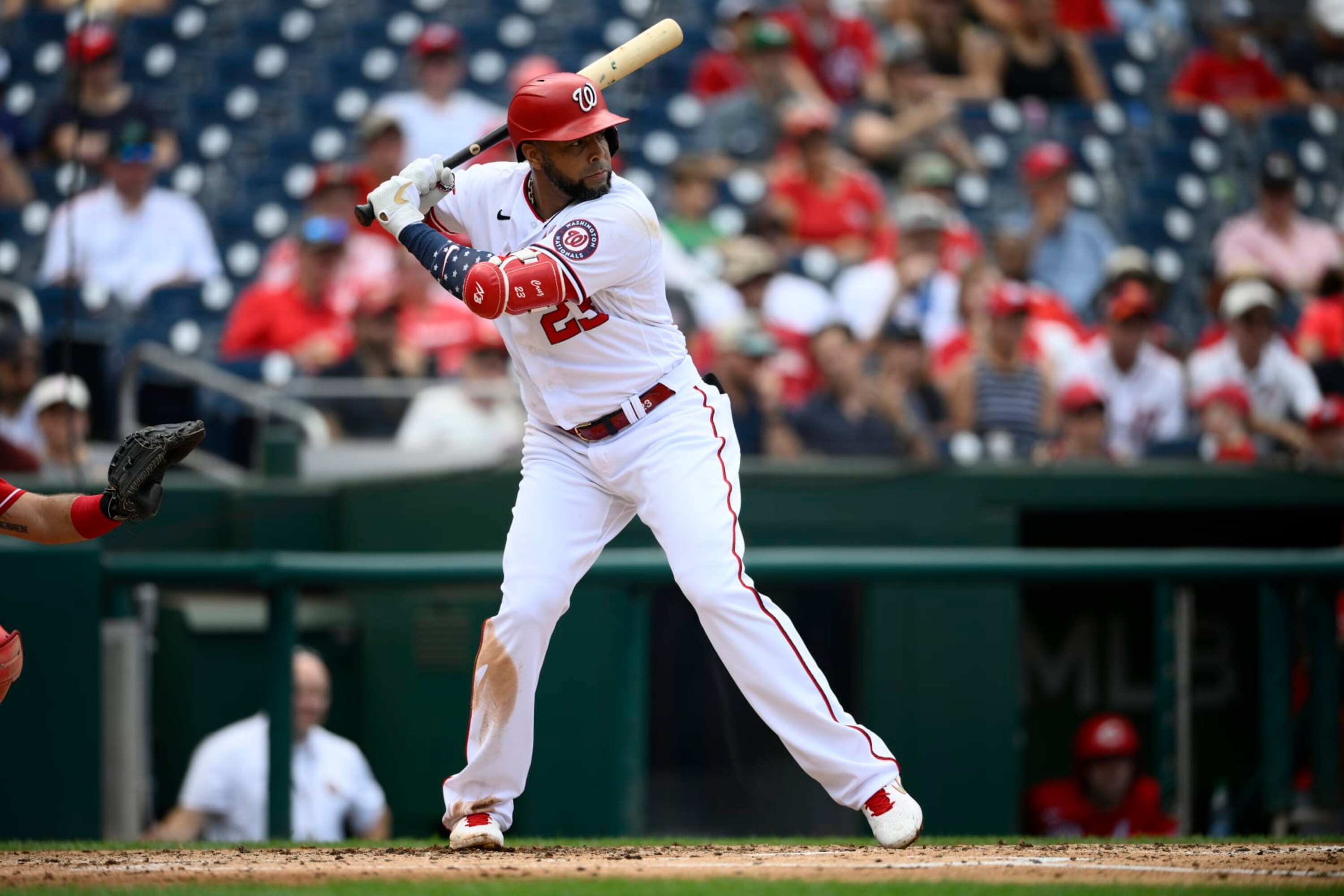 MLB Rumors: Nelson Cruz Drawing Interest from Padres; 42-Year-Old Hit ...