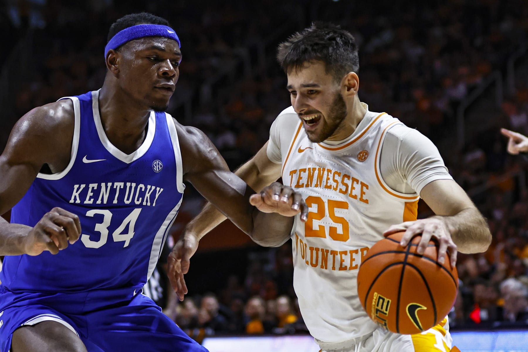 AP College Basketball Poll 2023: Complete Week 11 Men's Rankings Released