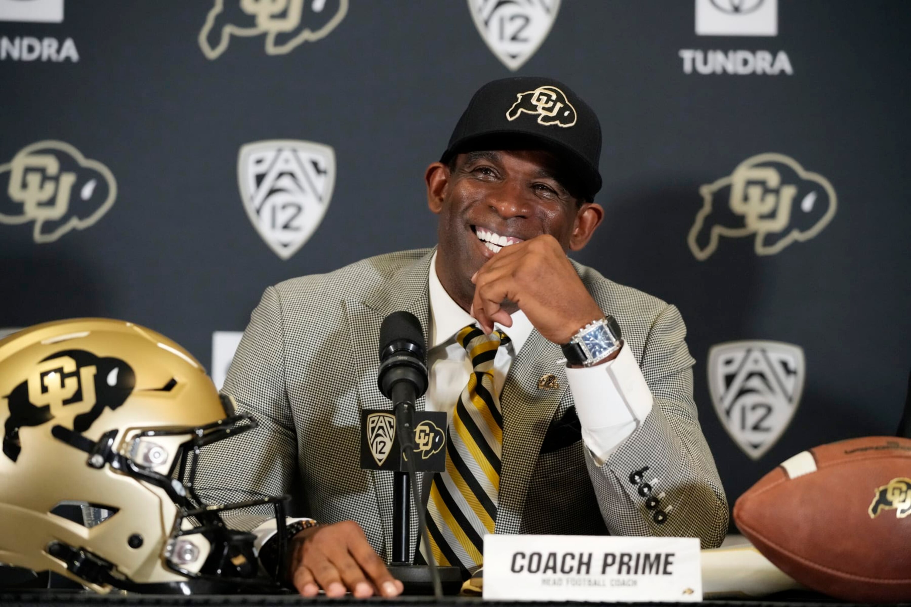 The Biggest 2023 Offseason Priority for Every New Power 5 CFB Coach