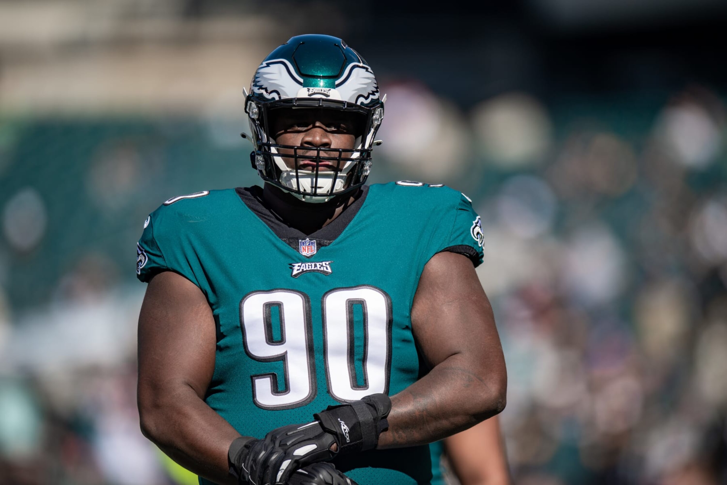 Re-Drafting the 2022 NFL Draft Ahead of NFC, AFC Championship Games